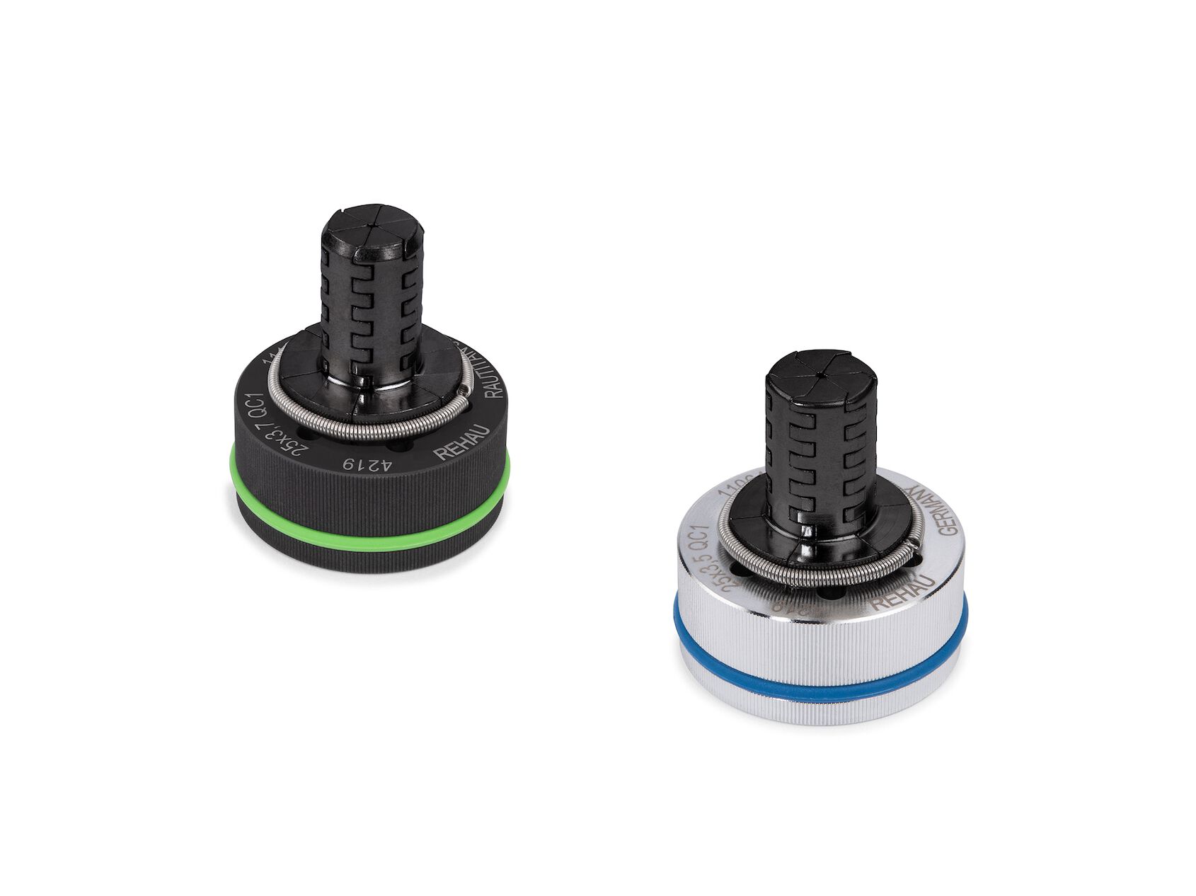 Attrezzo elettroidraulico a compressione con espansore RAUTOOL A-light3 ...