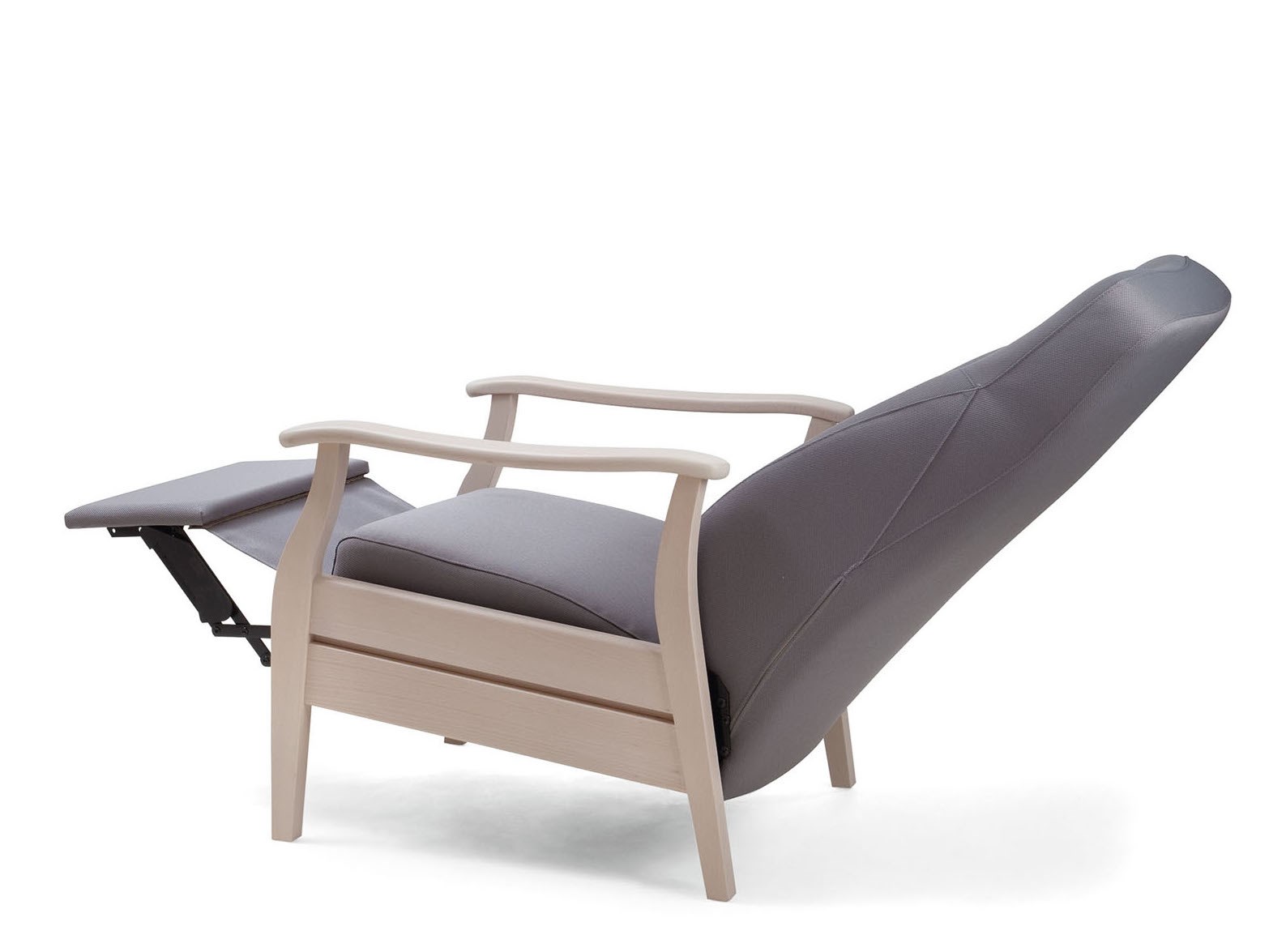 RELAX CLASSIC | HEALTH & CARE | Recliner armchair By PIAVAL