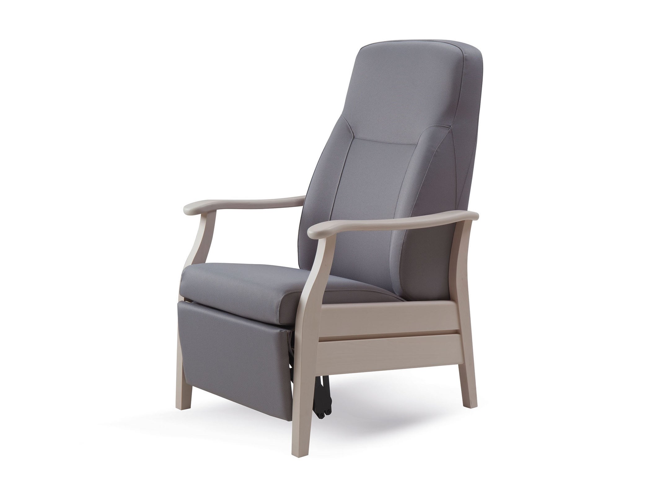 RELAX CLASSIC | HEALTH & CARE | Recliner armchair By PIAVAL