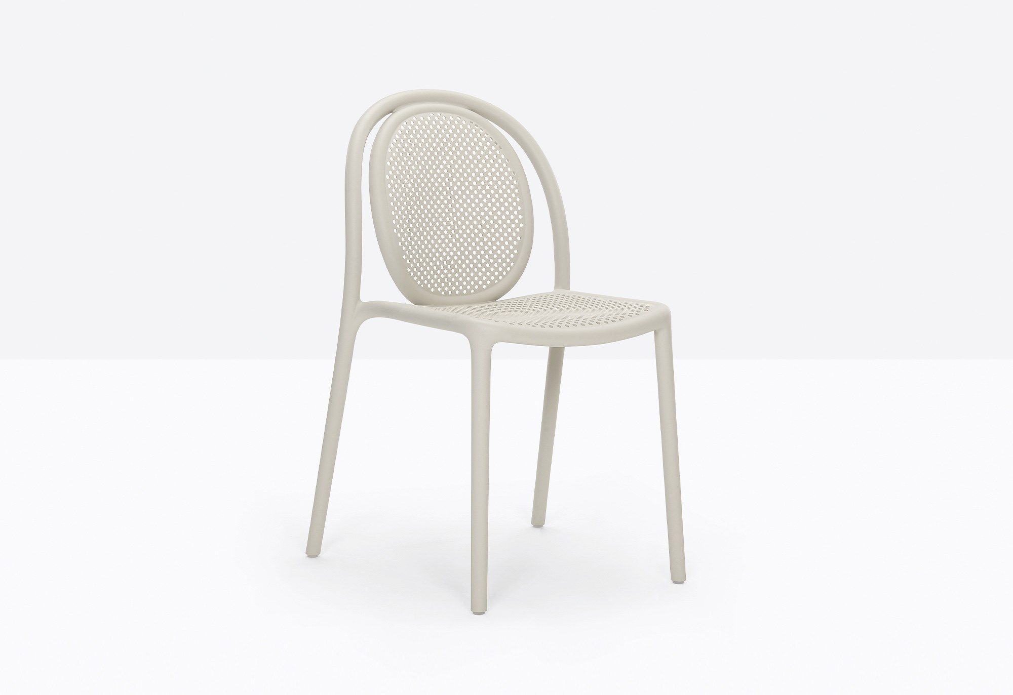 REMIND 3730 Chair By Pedrali | design Eugeni Quitllet