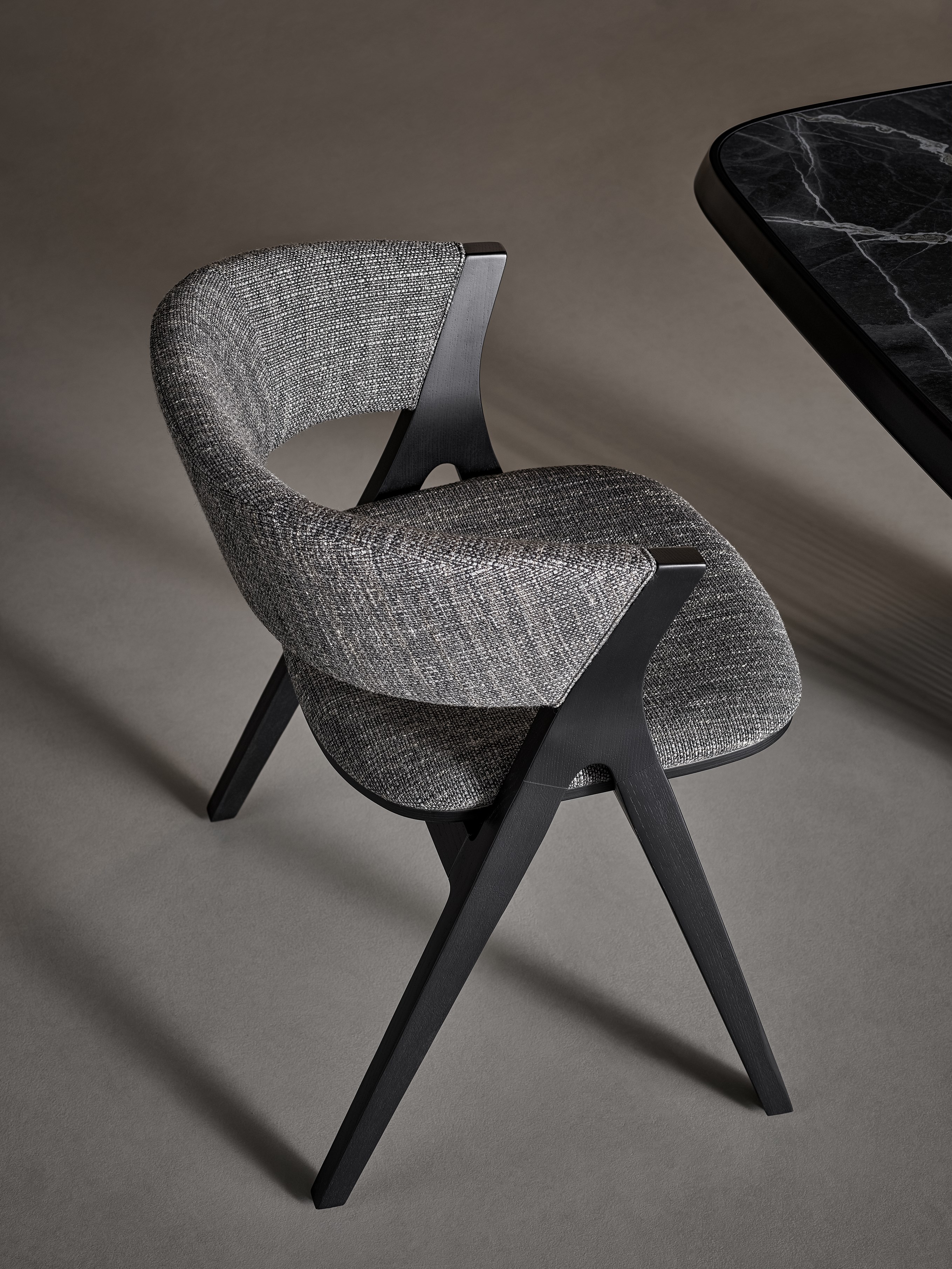 REMO Chair By Bonaldo | design Toshiyuki Yoshino