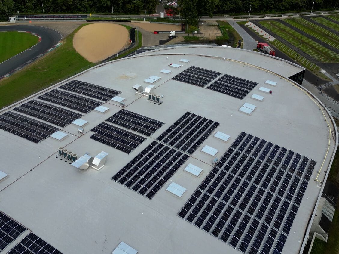 Membrana prefabbricata polimerica in PVC RENOLIT ALKORPLAN F - RENOLIT ...