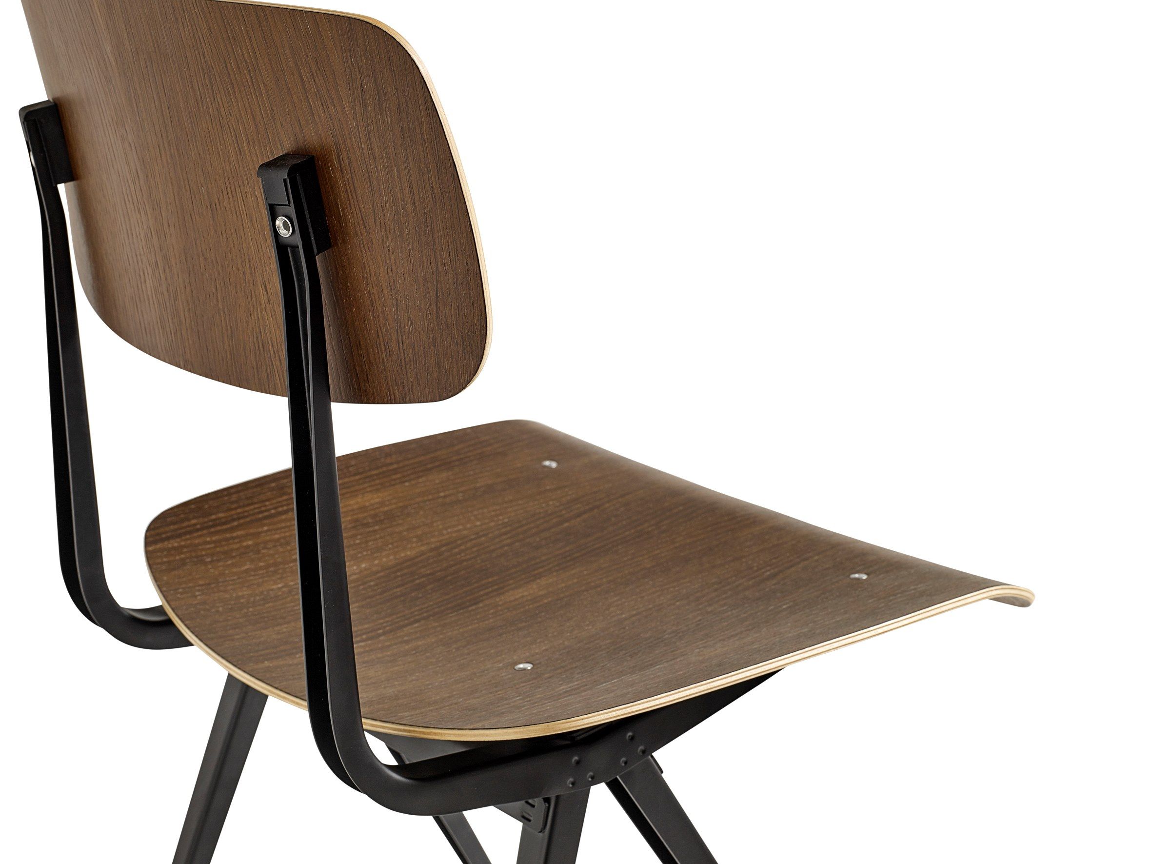 RESULT | Chair By Hay design Wim Rietveld, Friso Kramer
