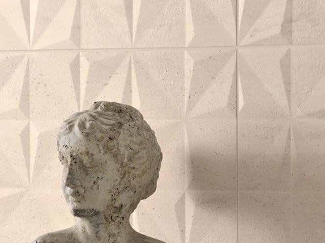 REVERSO | 3D Wall Tile By Ceramiche Coem