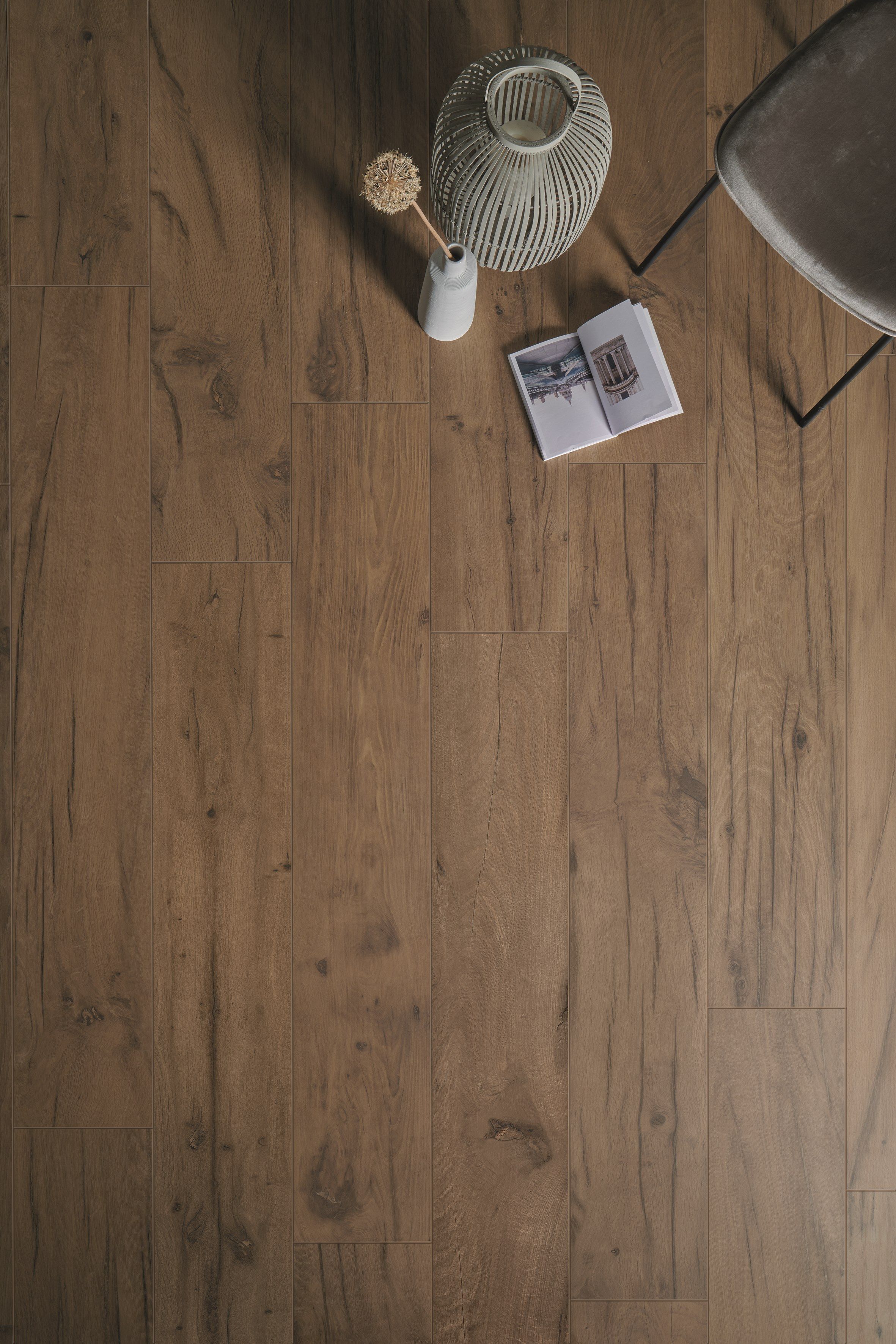 REVIVAL CUOIO outdoor floor tiles By Provenza