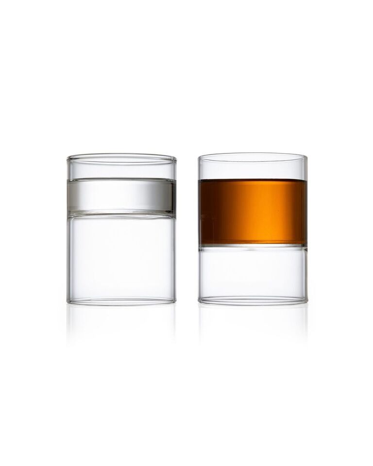 REVOLUTION | Cocktail glass By FFerrone design Felicia Ferrone