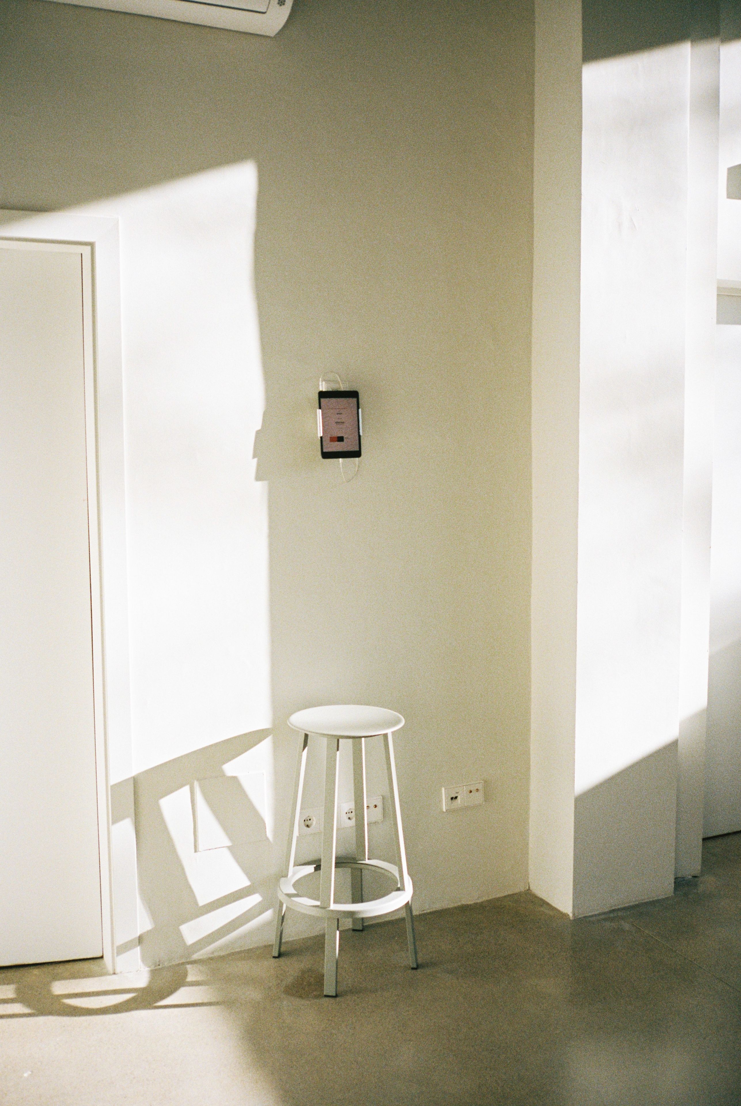 REVOLVER | Barstool Revolver Collection By Hay design Leon Ransmeier