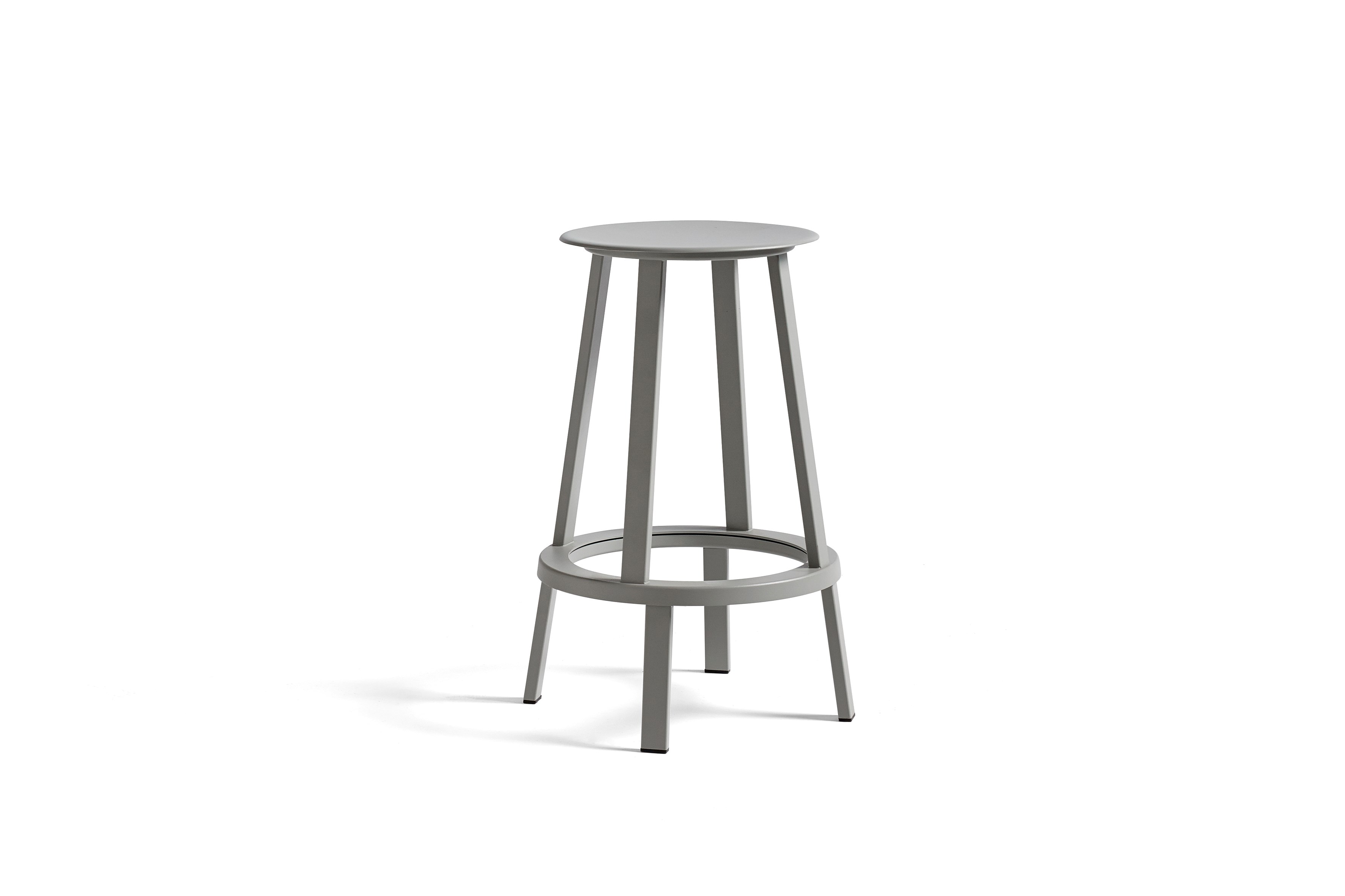 REVOLVER | Barstool Revolver Collection By Hay design Leon Ransmeier