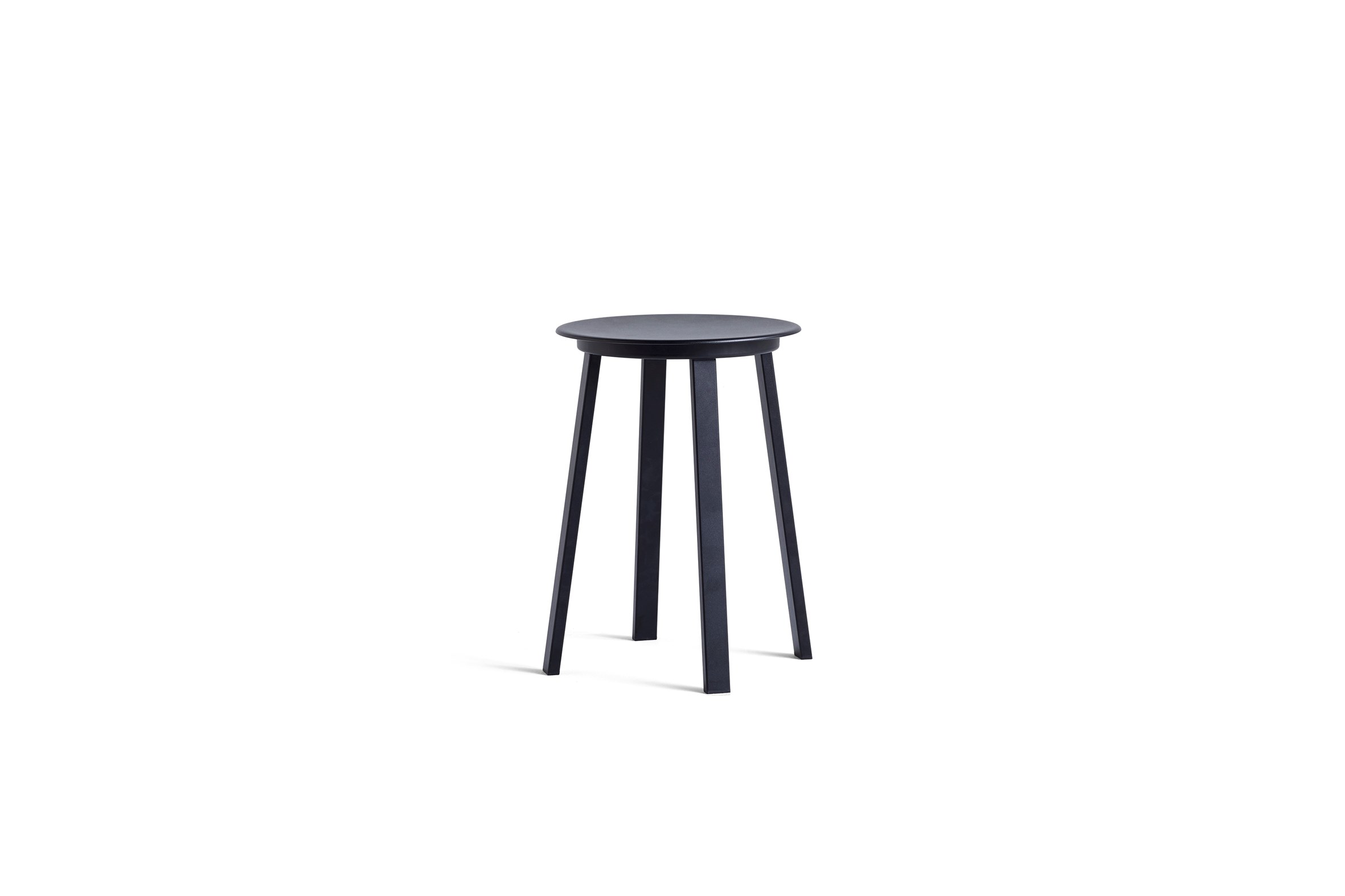 REVOLVER | Stool Revolver Collection By Hay design Leon Ransmeier