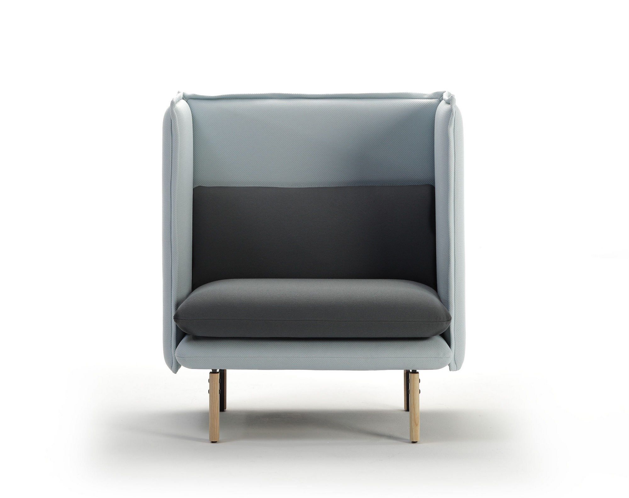 REW | Armchair By Sancal design Rafa García