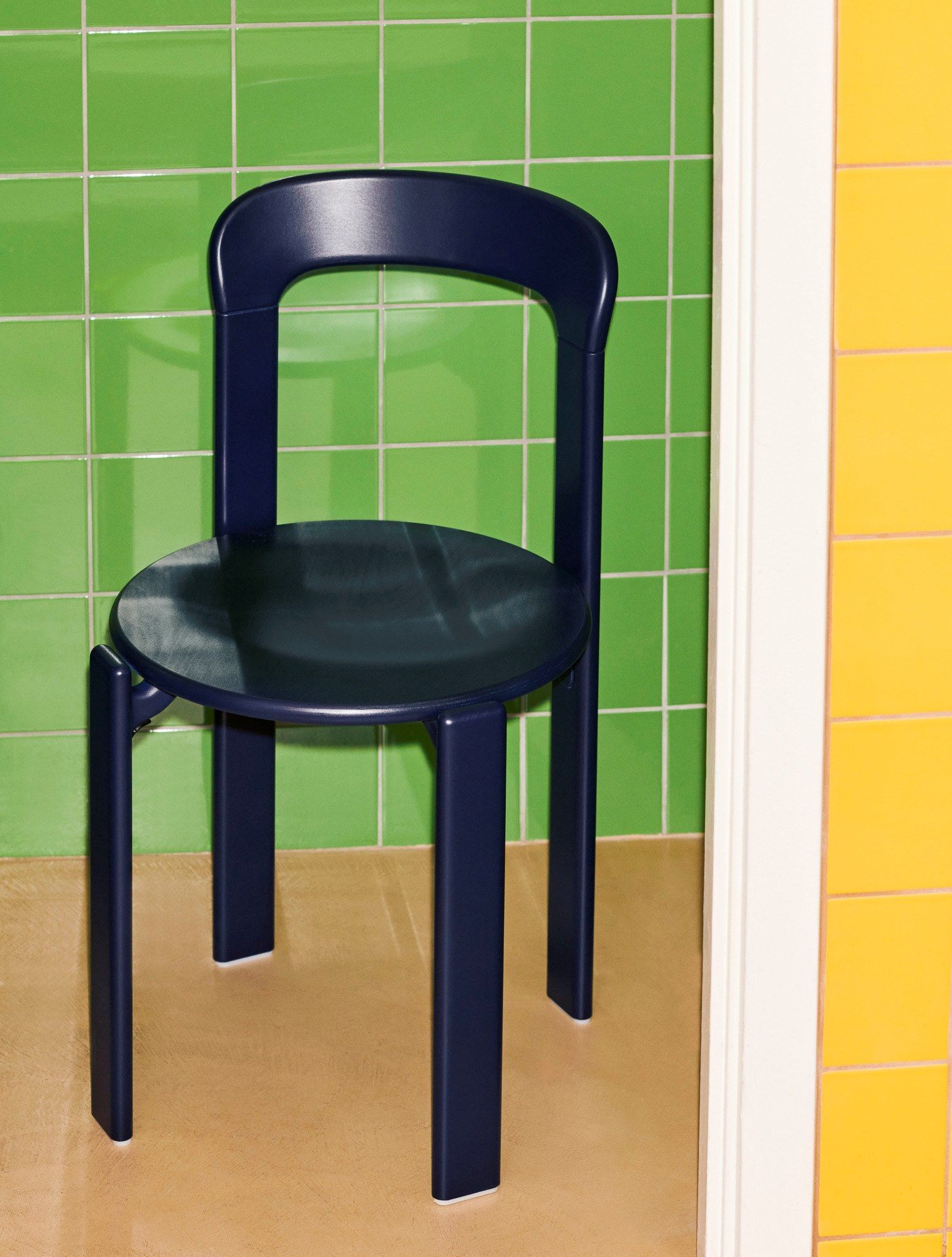 REY | Chair By Hay design Bruno Rey