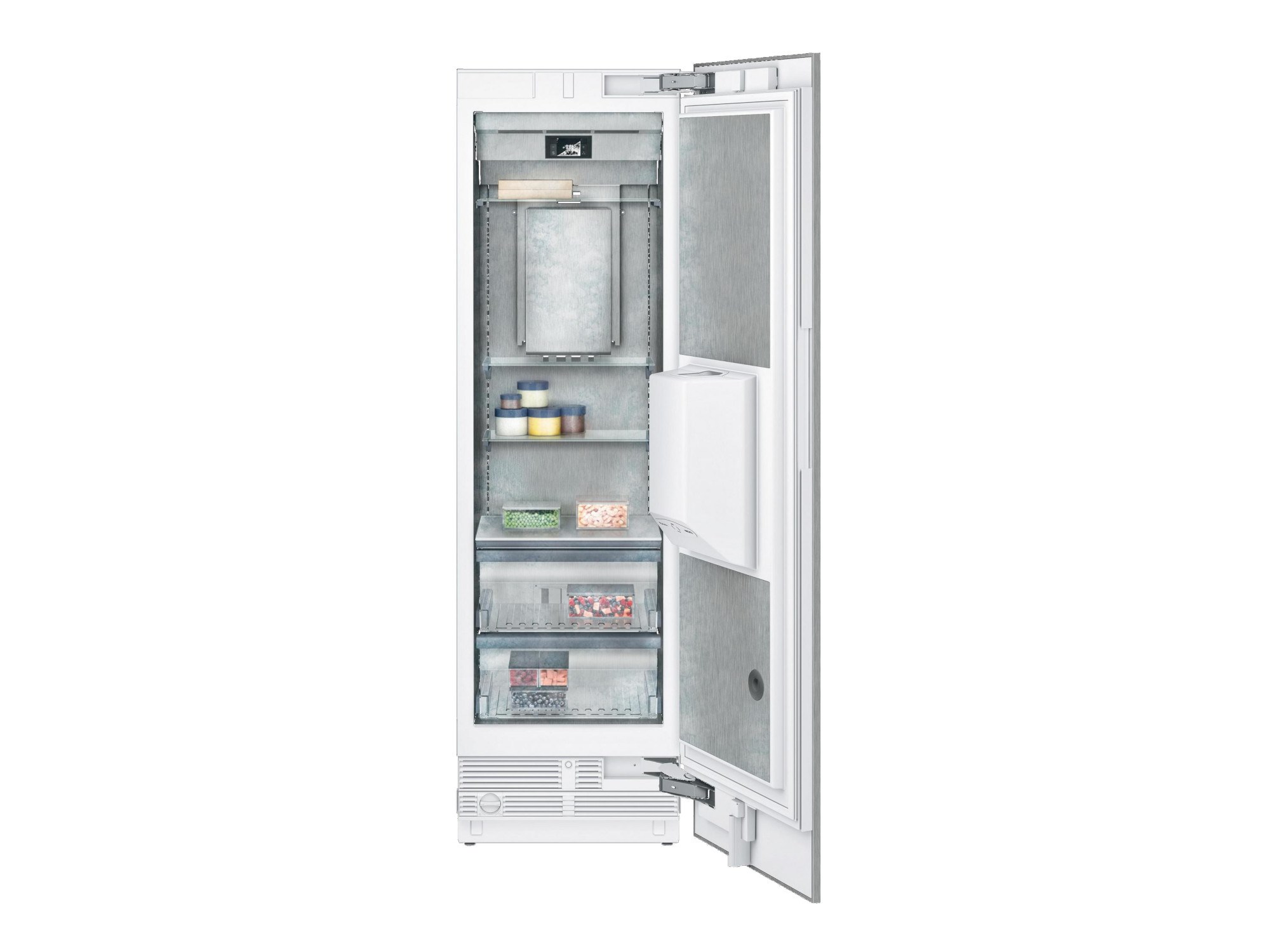 RF463306 | Freezer By Gaggenau