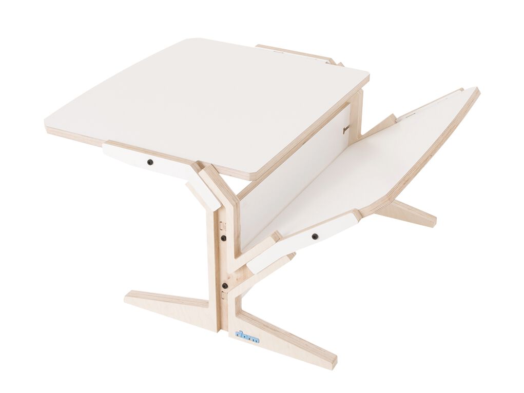 VERTICAL & HORIZONTAL TABLET Coffee table By RFORM