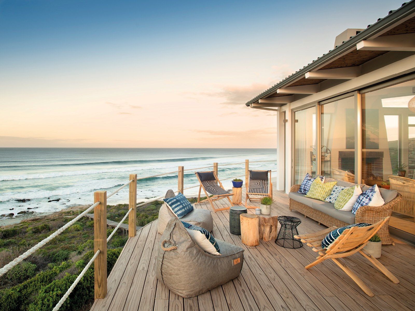 Decking in legno Rhinowood™ - Ravaioli Legnami - Edilportale