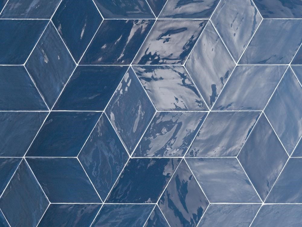 RHOMBUS Indoor ceramic wall tiles By Porcelanosa