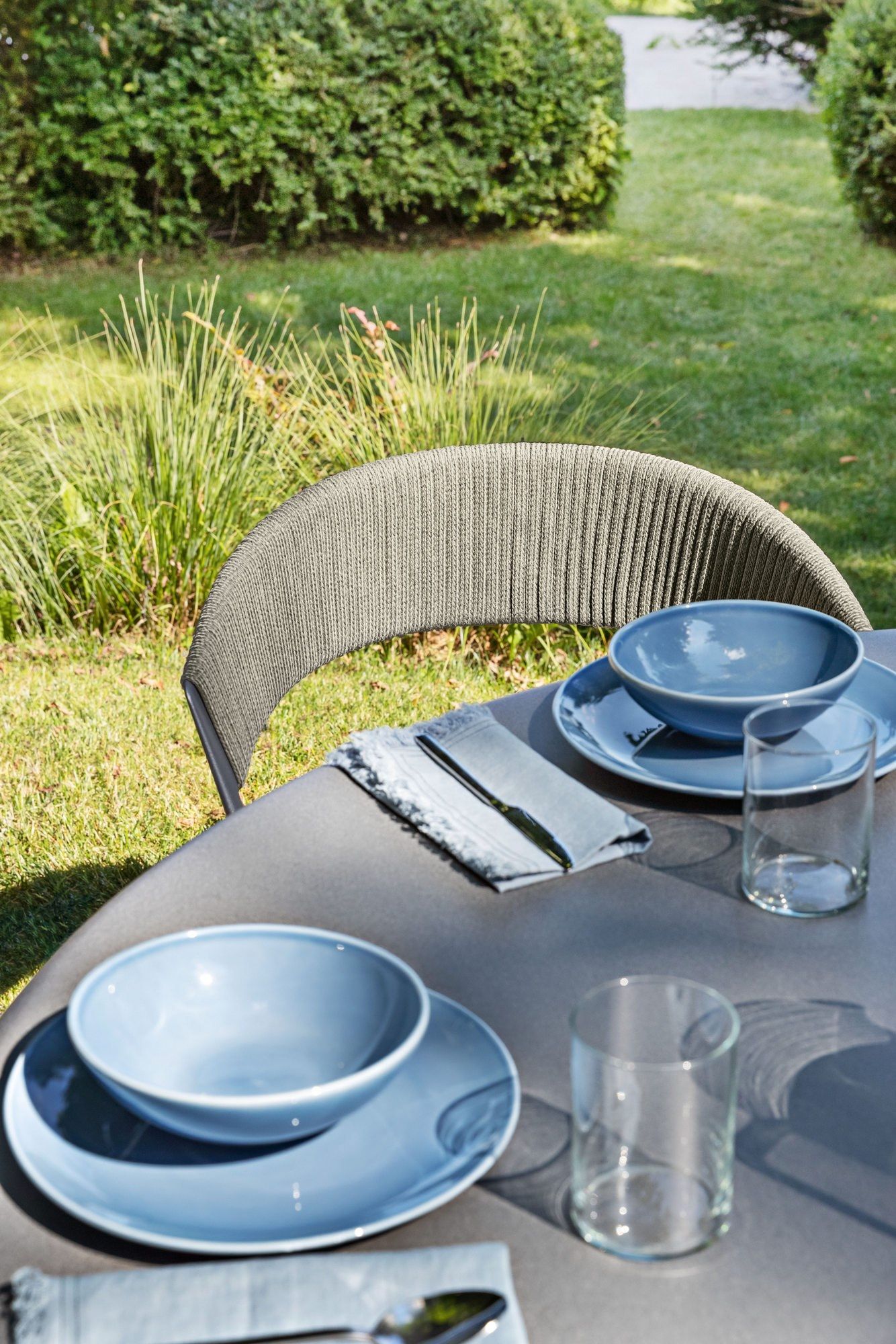 RIA | Chair Ria Collection By FAST design Alberto Lievore