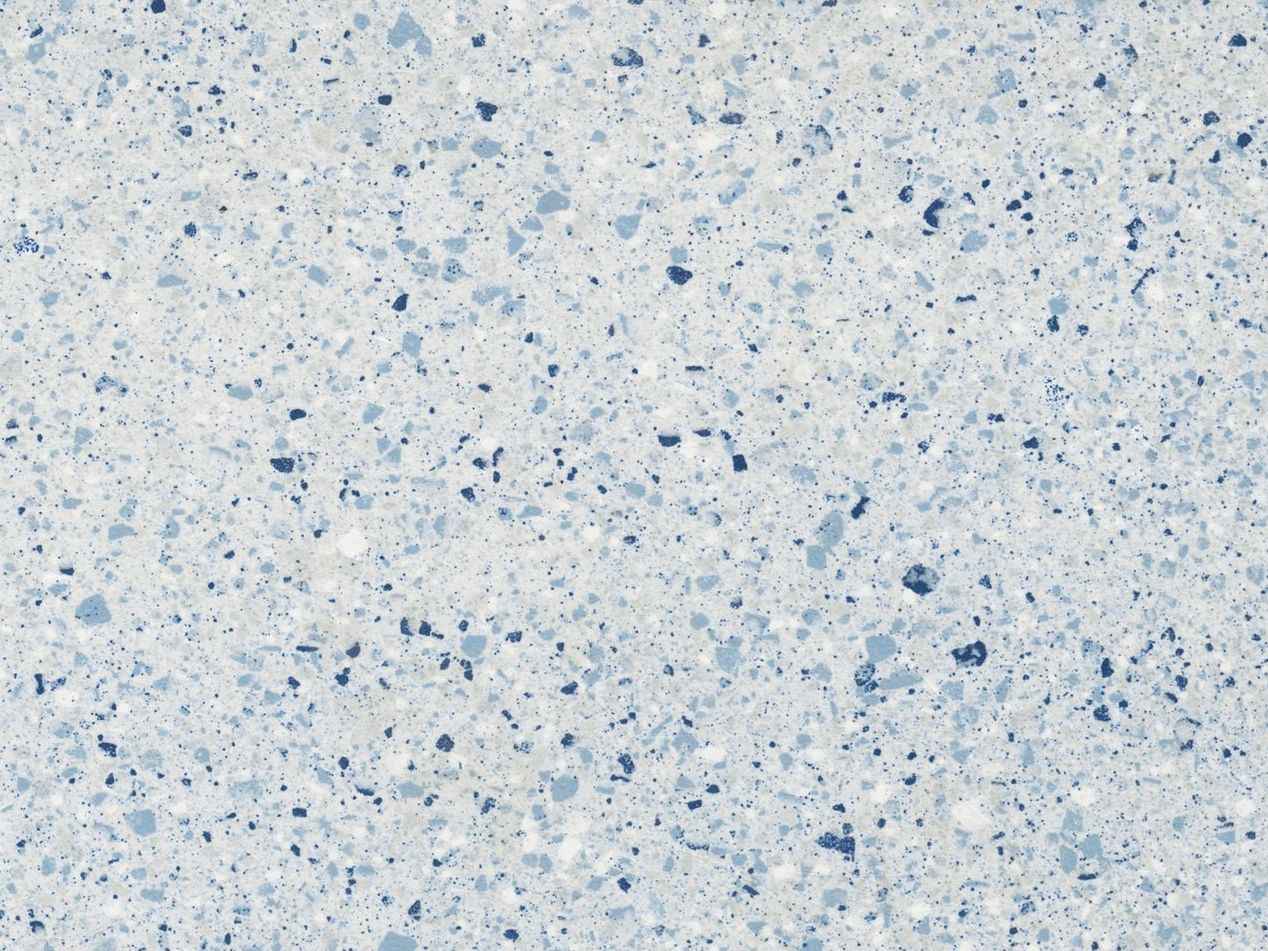 RIALTO BLUE Porcelain stoneware wall/floor tiles with granite effect By FMG