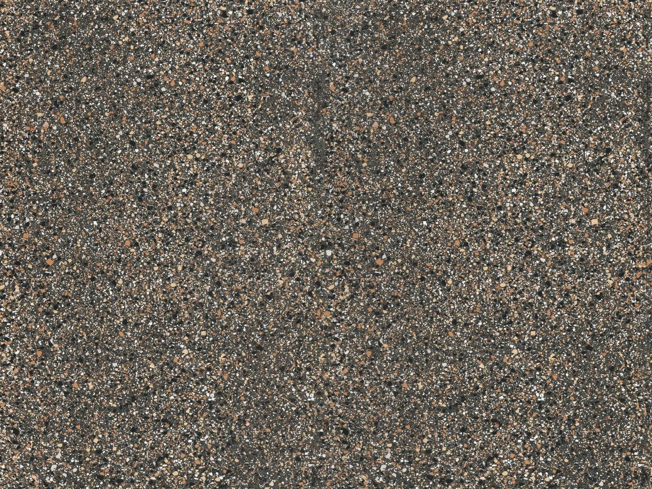 Porcelain stoneware wall/floor tiles with granite effect RIALTO EARTH By FMG