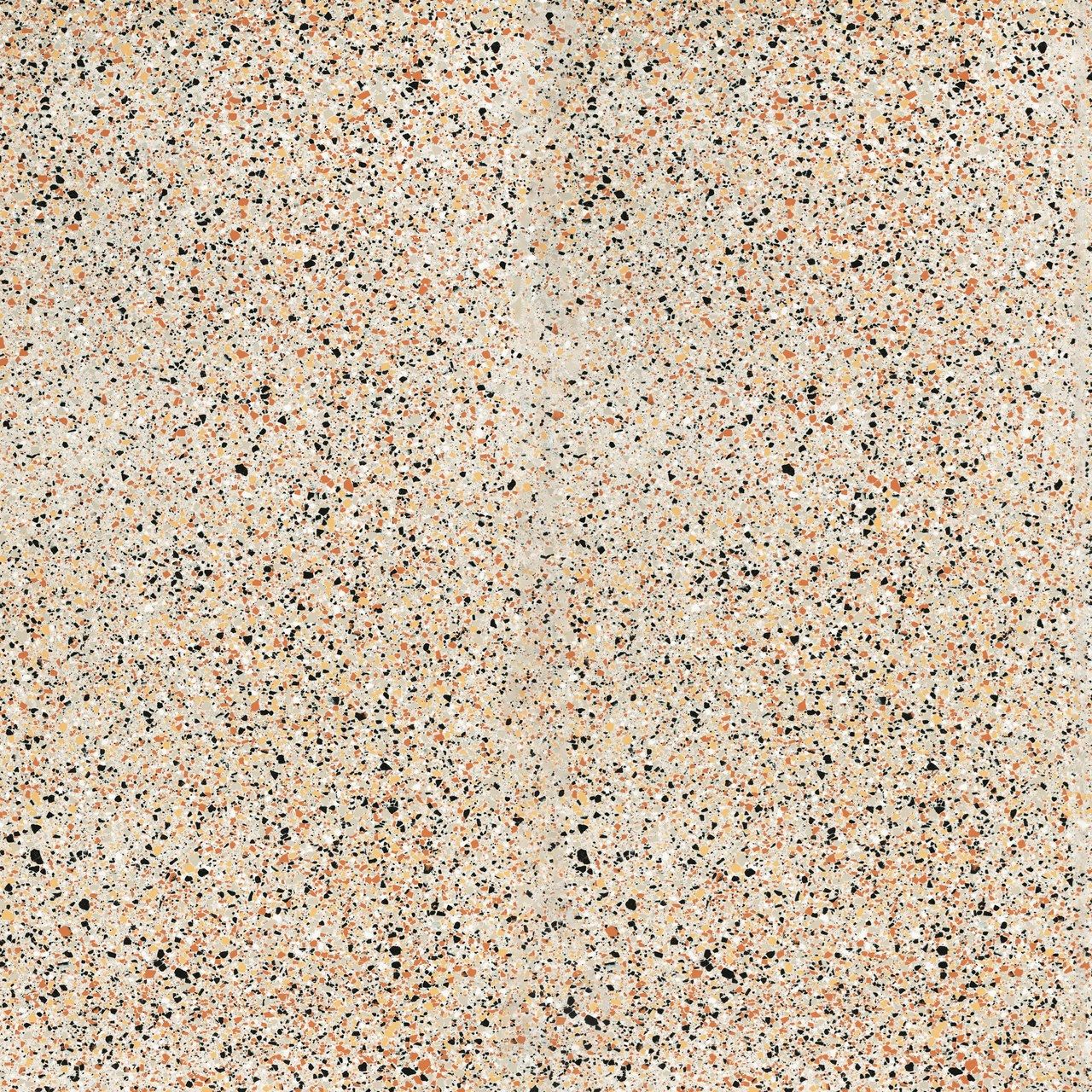 Porcelain stoneware wall/floor tiles with granite effect RIALTO IVORY Rialto Collection By FMG