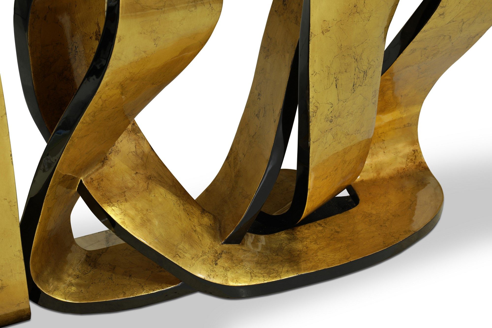 RIBBON | Console table By KOKET