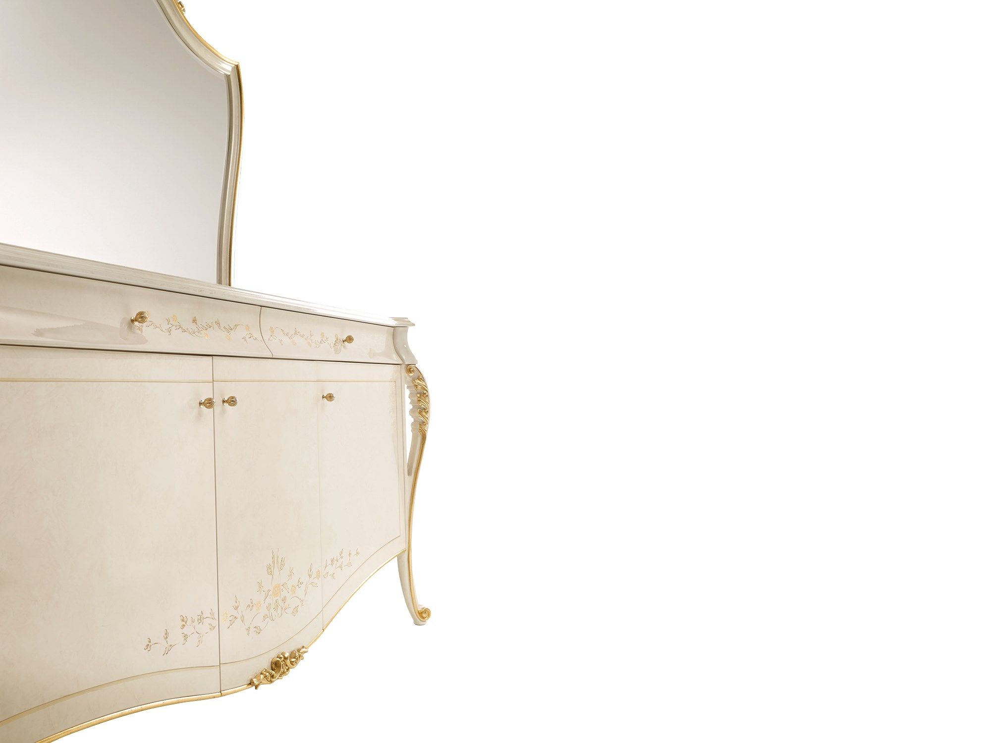 RICASOLI Sideboard By A.R. Arredamenti