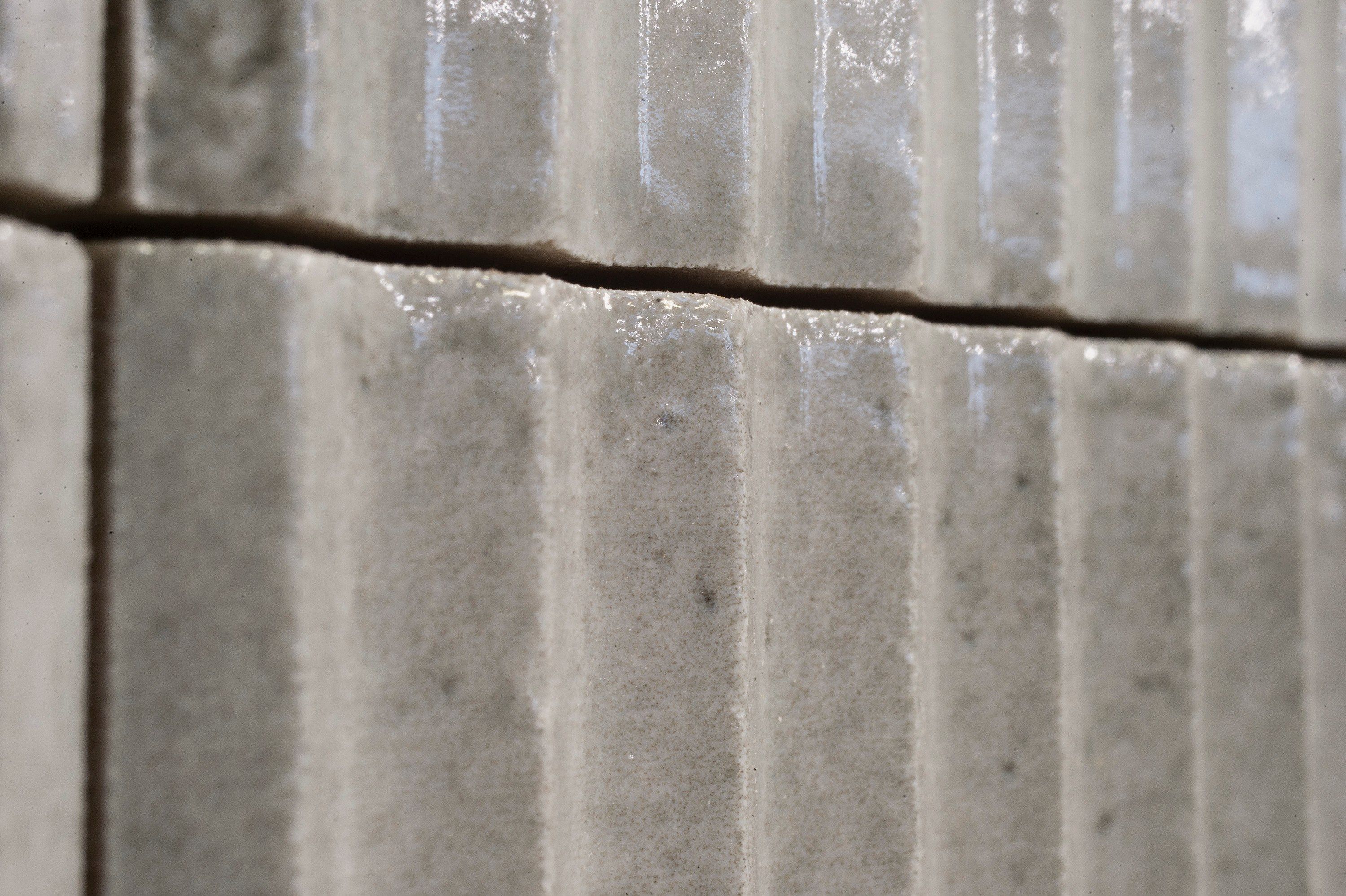 Indoor porcelain stoneware wall tiles RICE By MARAZZI