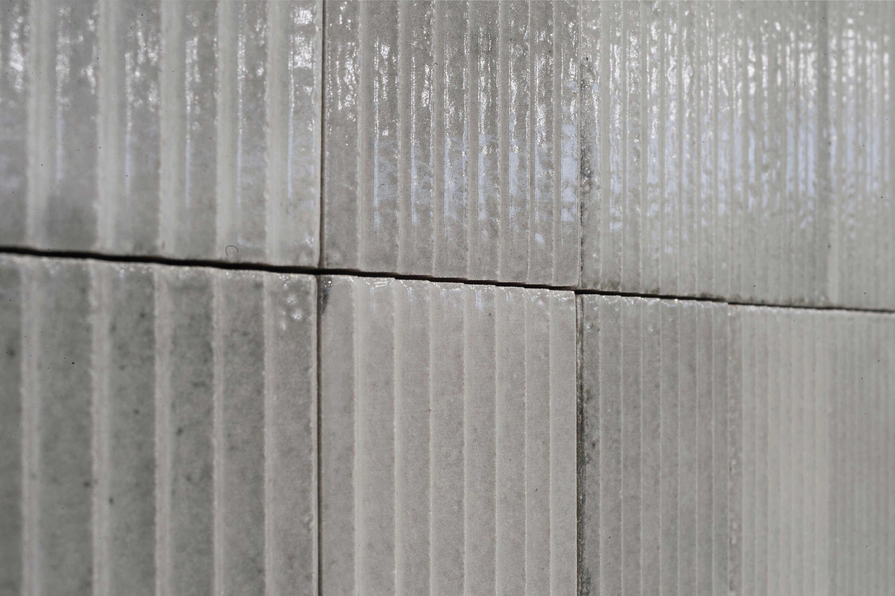 Indoor porcelain stoneware wall tiles RICE By MARAZZI