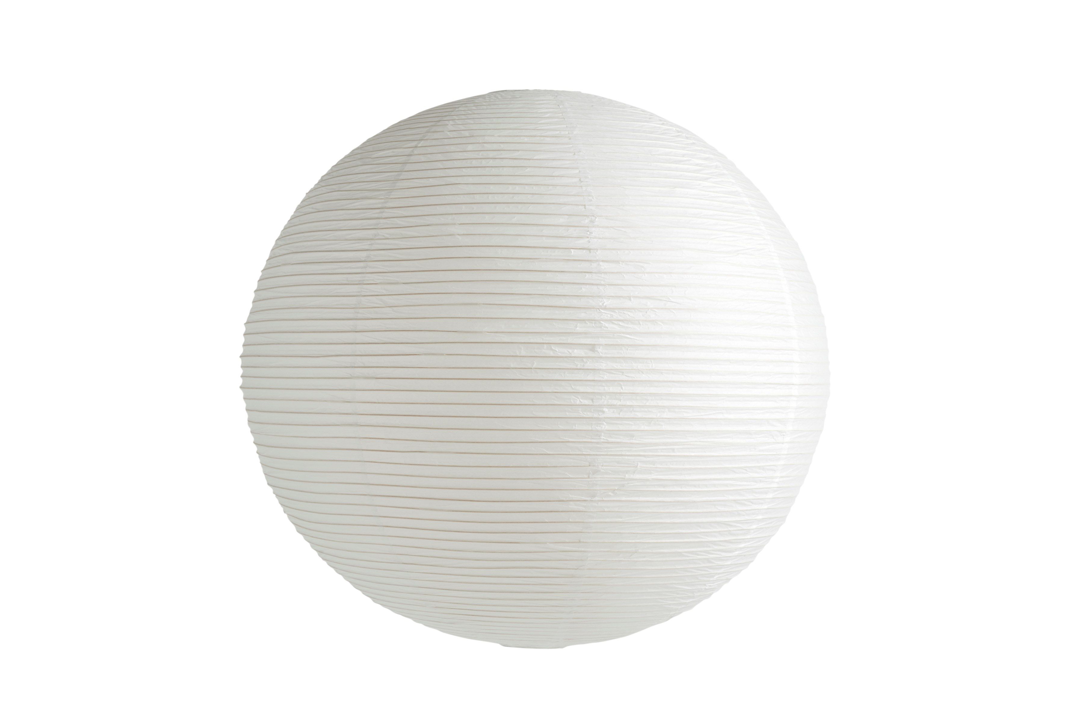 RICE PAPER SHADE CLASSIC Lampshade By Hay