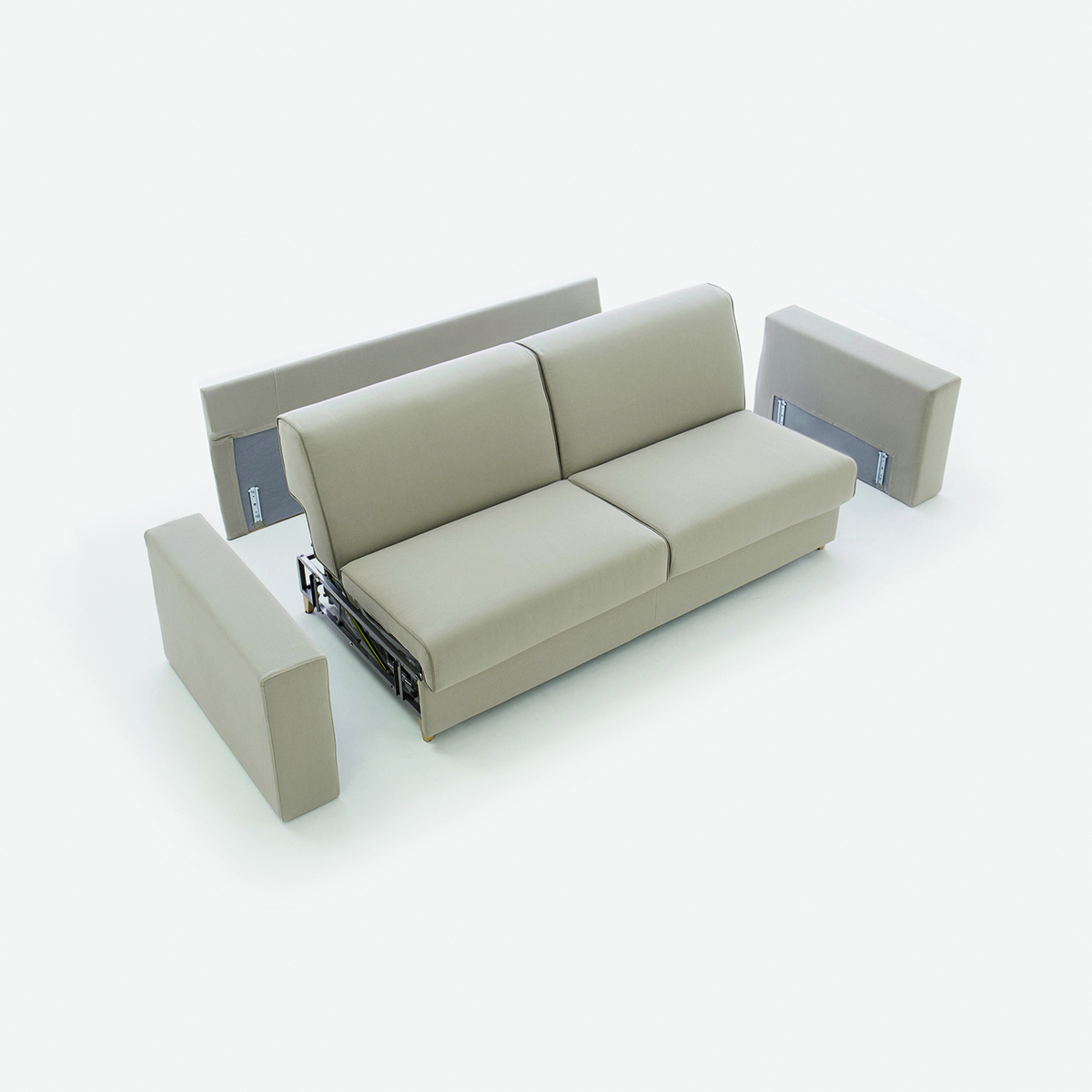 RICHARD | Corner sofa By Bodema