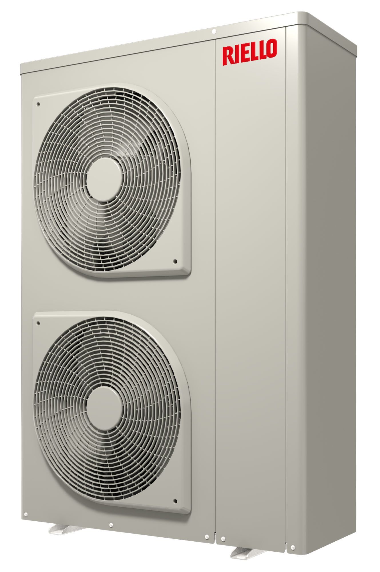 Pompa di calore ad aria/acqua NXHP - RIELLO - Edilportale