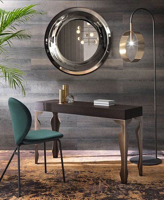 LUXURY Console table By RIFLESSI