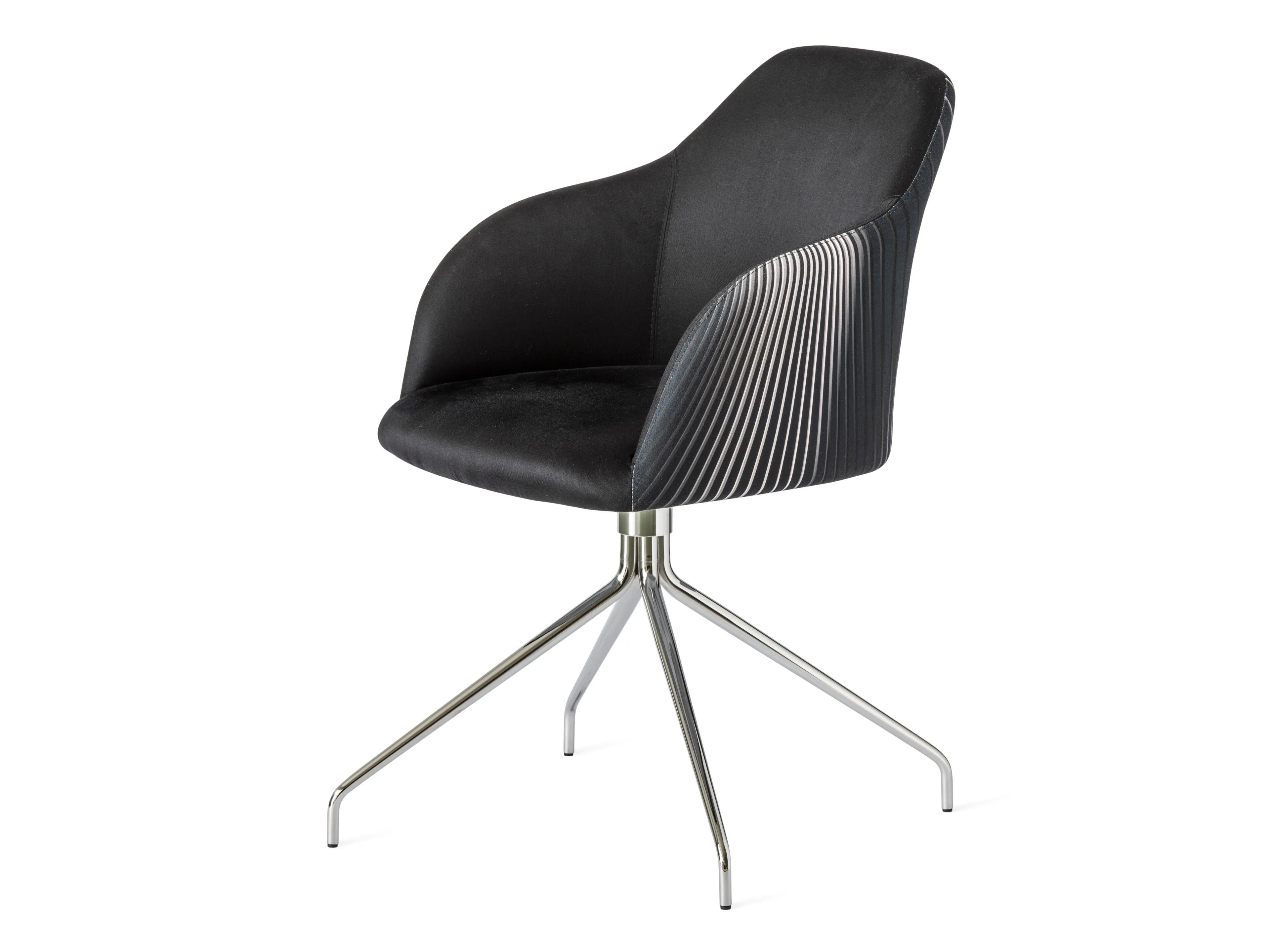 SOFIA Chair By RIFLESSI