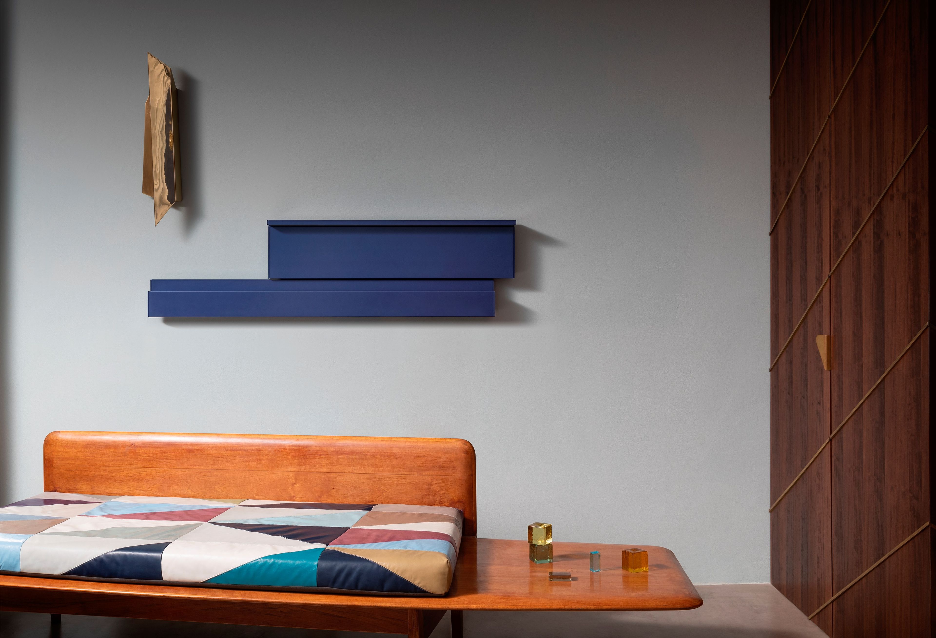 ELEMENTS Hot-water horizontal decorative radiator By Tubes Radiatori ...