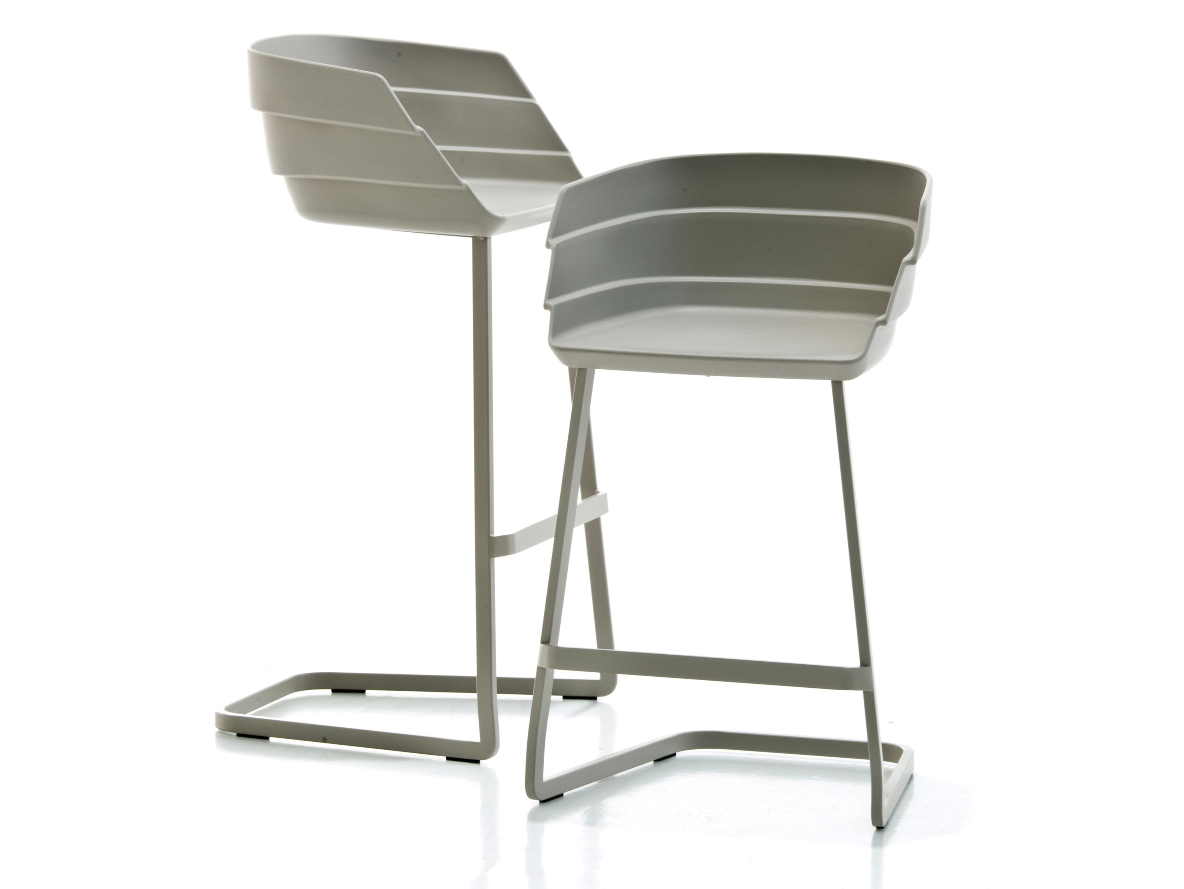 RIFT | Stool By Moroso design Patricia Urquiola