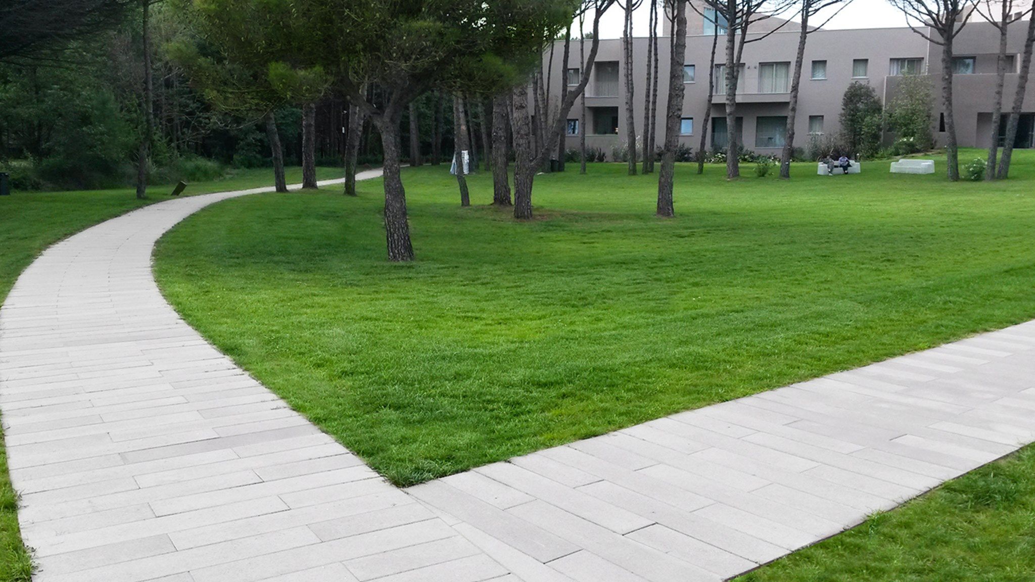 RIGA Outdoor floor tiles By FAVARO1