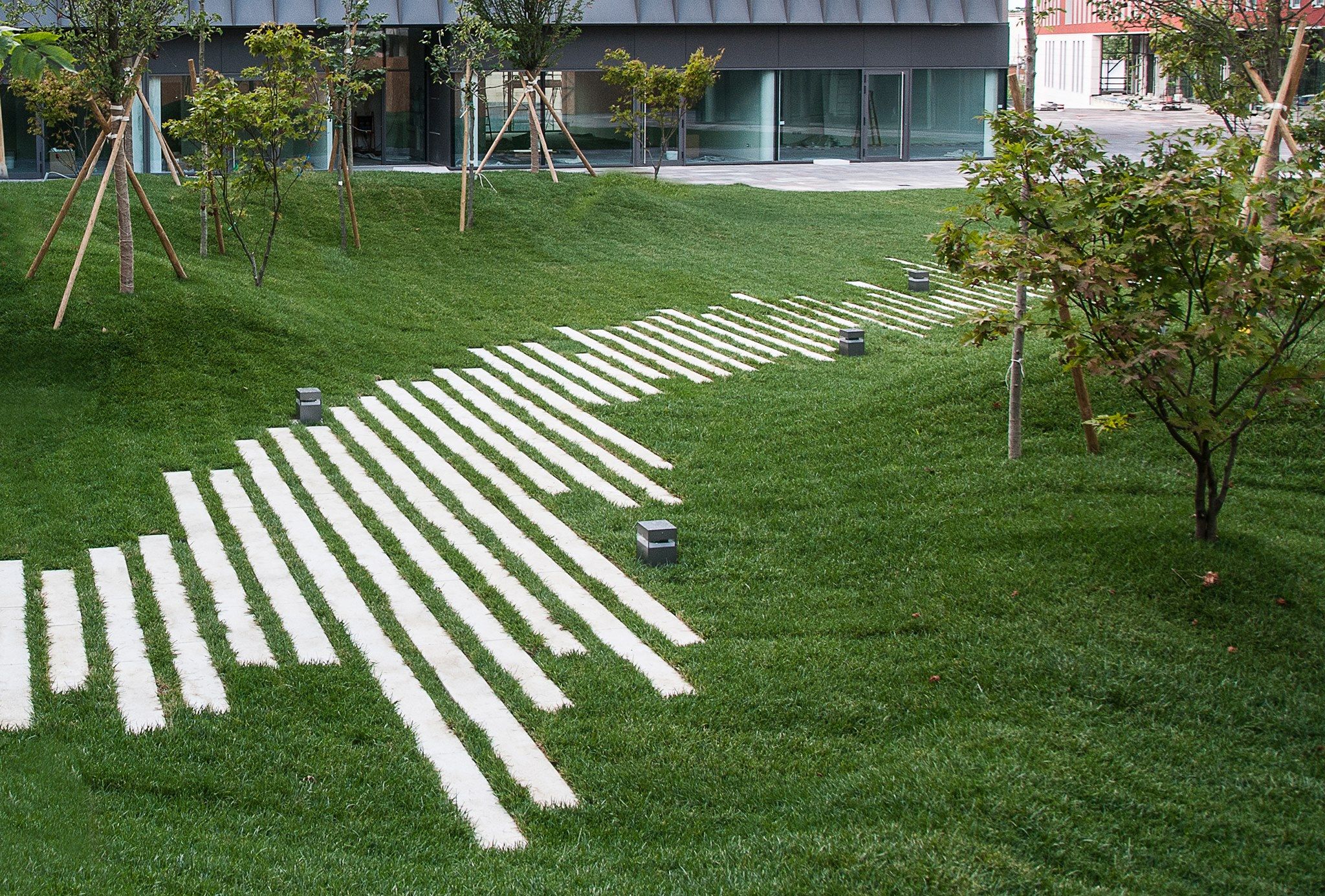 RIGA Outdoor floor tiles By FAVARO1