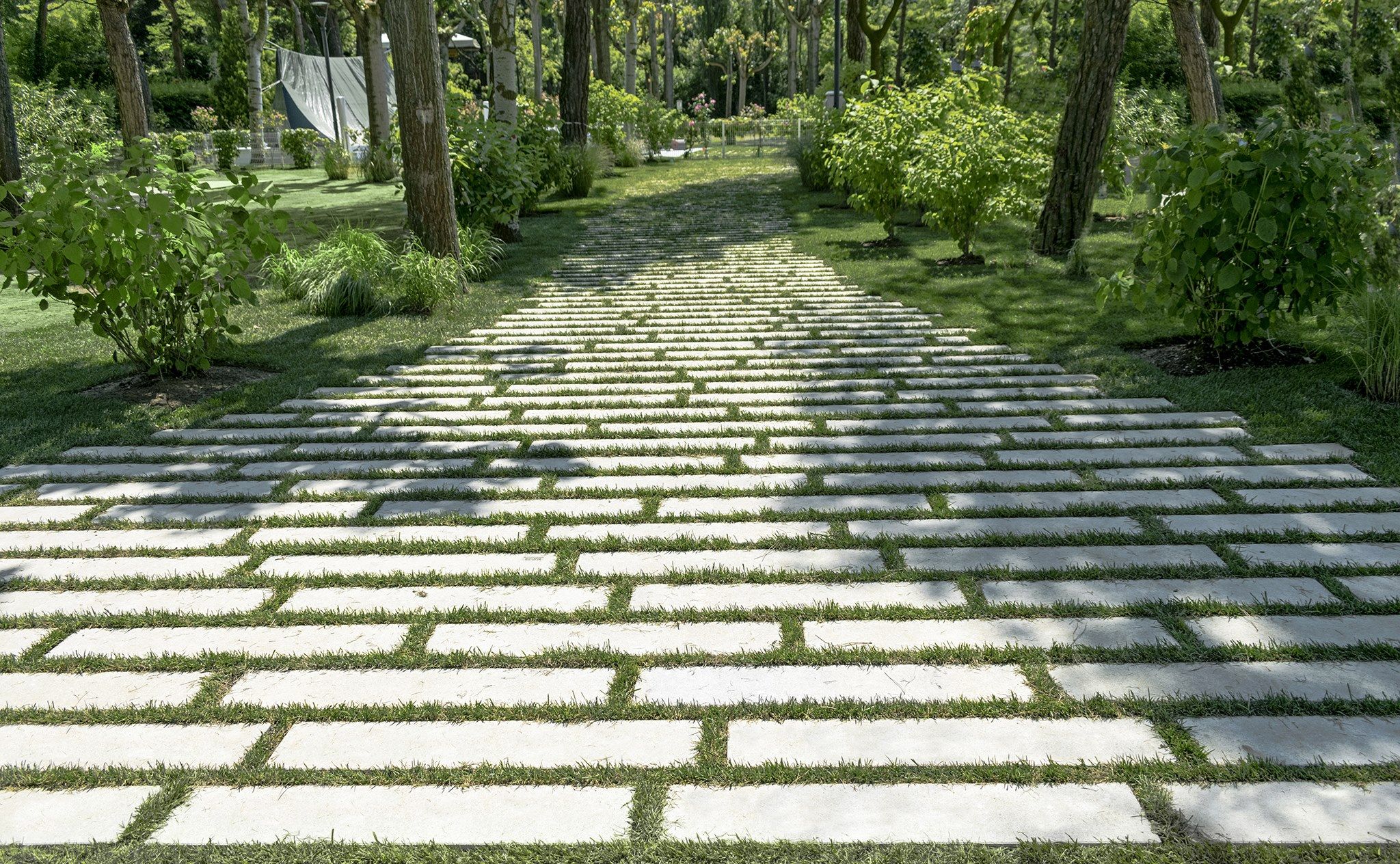 RIGA Outdoor floor tiles By FAVARO1