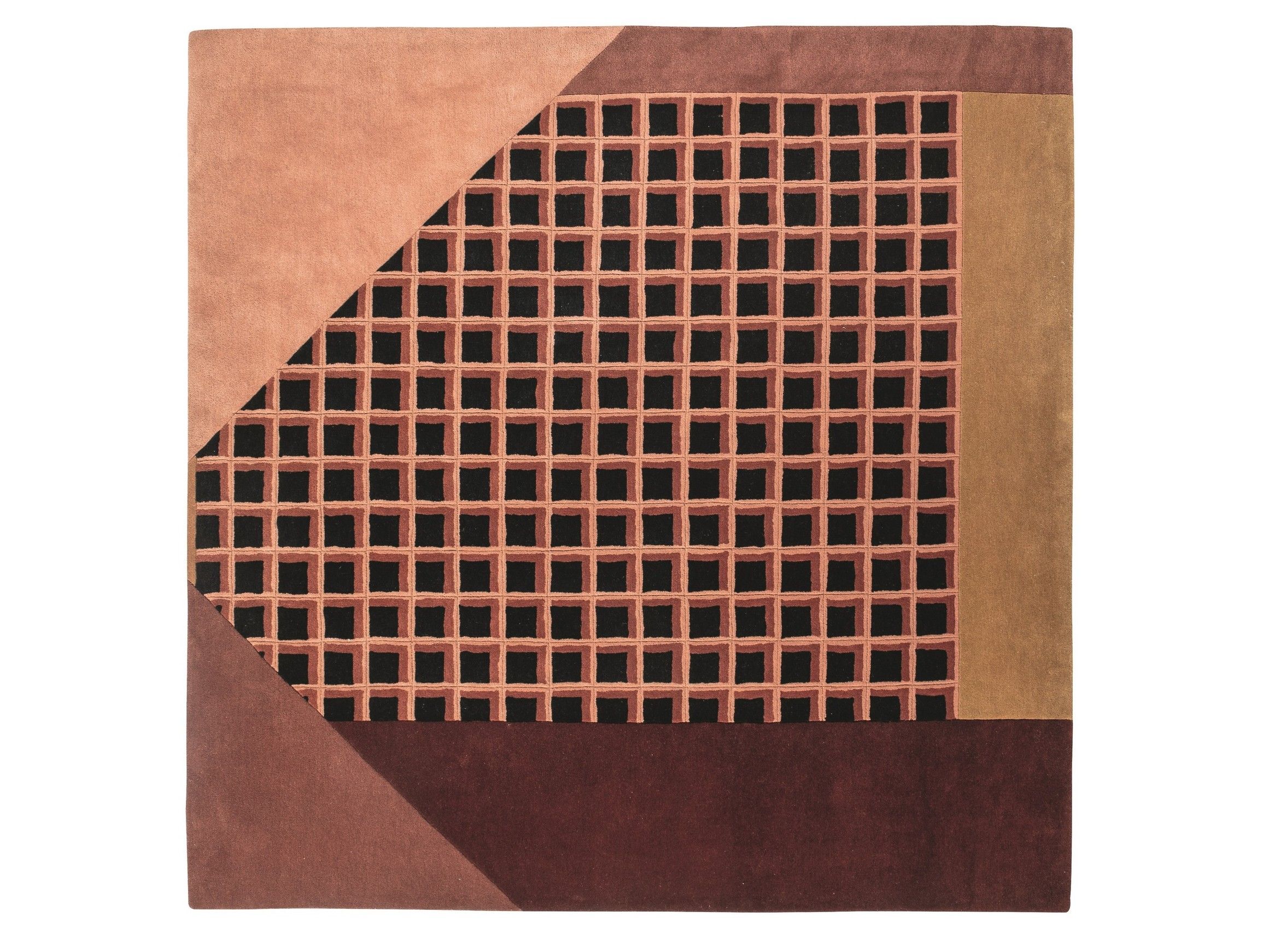 RIMINI | Rug Access Collection By Toulemonde Bochart