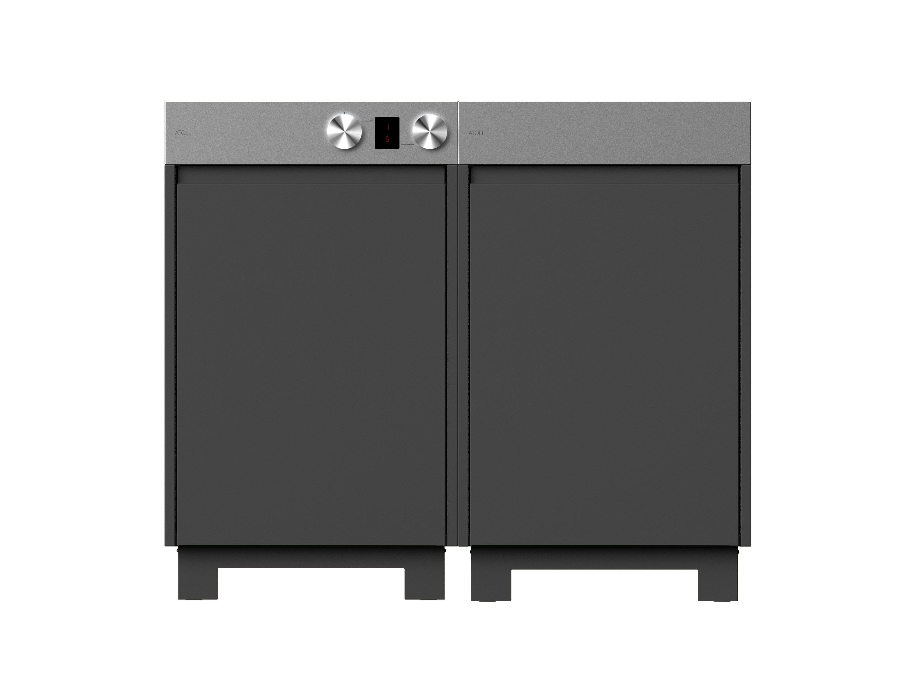 RIMO CHEF outdoor kitchen By ATOLL