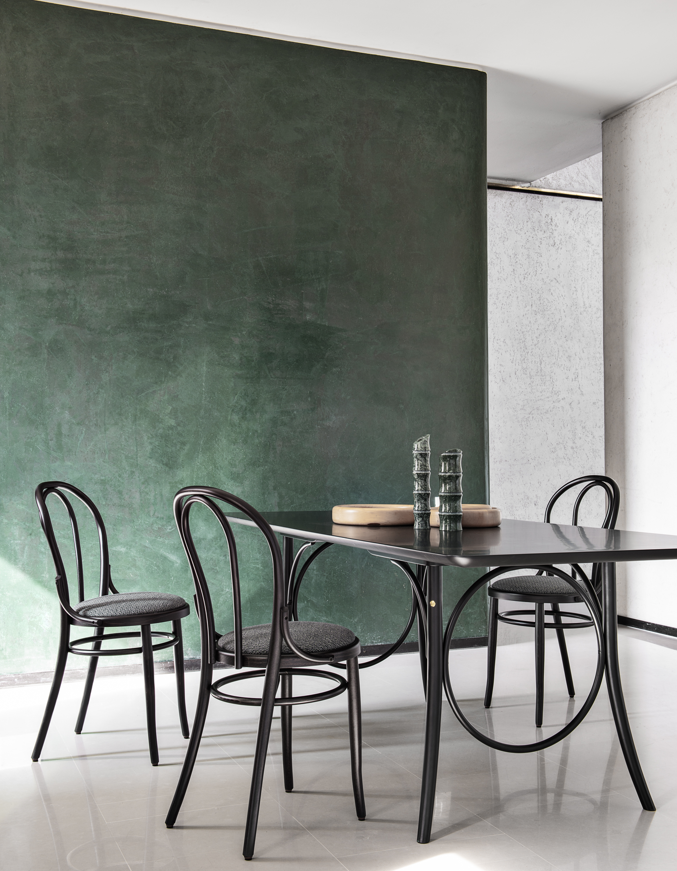 RING DINING TABLE Table By Wiener GTV Design