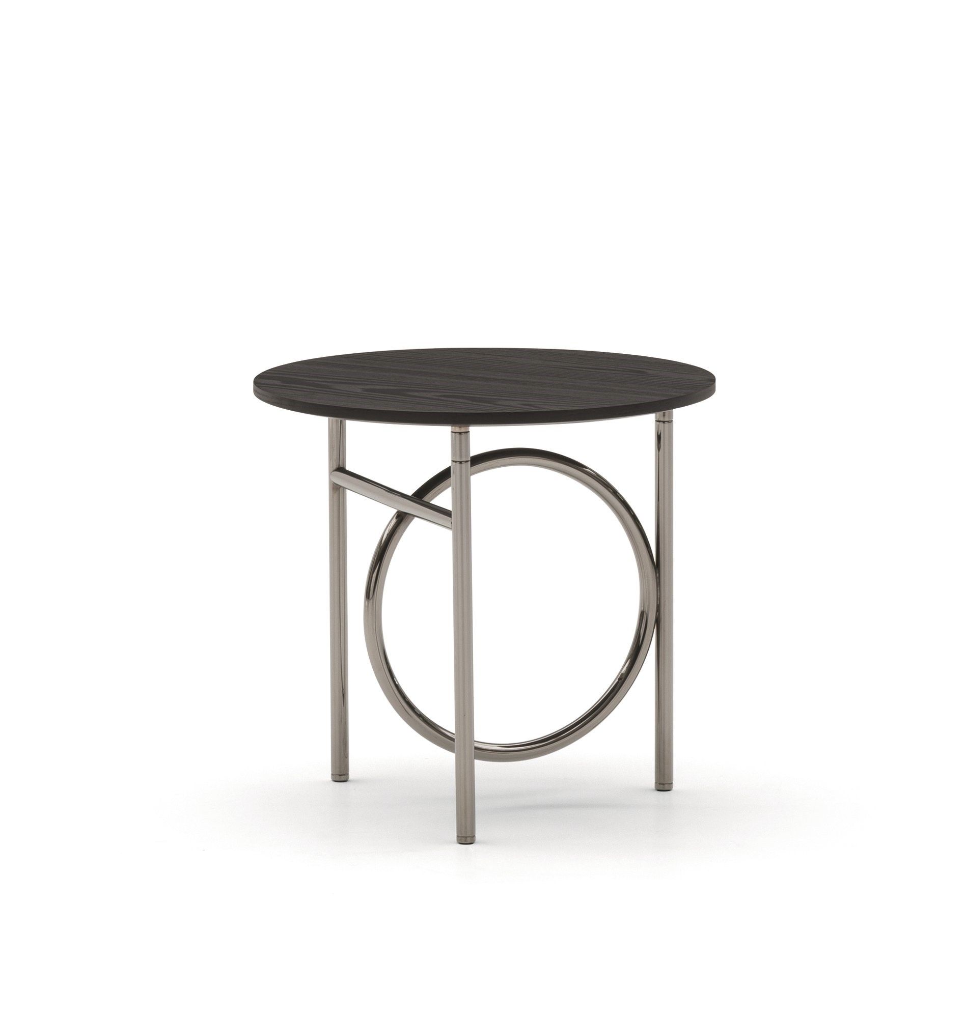 RING Coffee table By Minotti | design Nendo