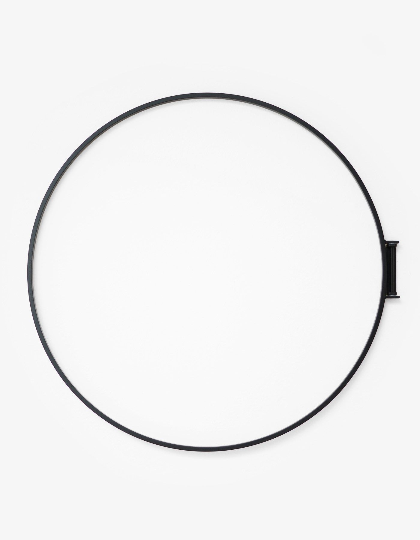 Wall-mounted coat rack RINGE By Atelier Haußmann