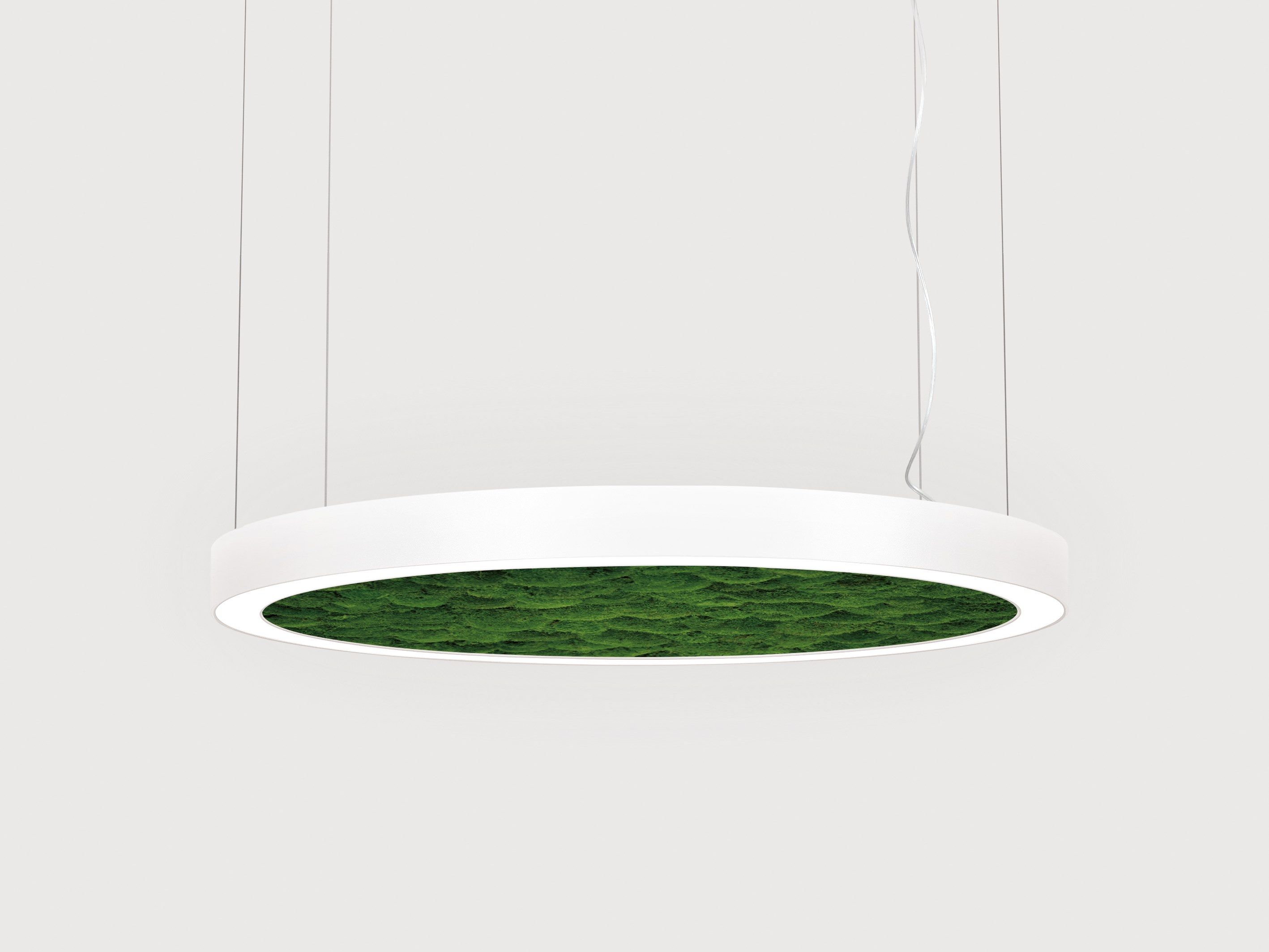 RINGO STAR ACOUSTIC G3/P3 LED pendant lamp By Lightnet