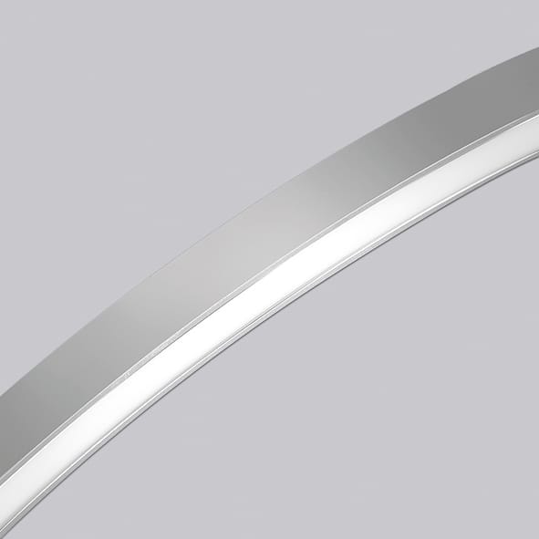 RINGO STAR G3/P3 LED aluminium pendant lamp By Lightnet