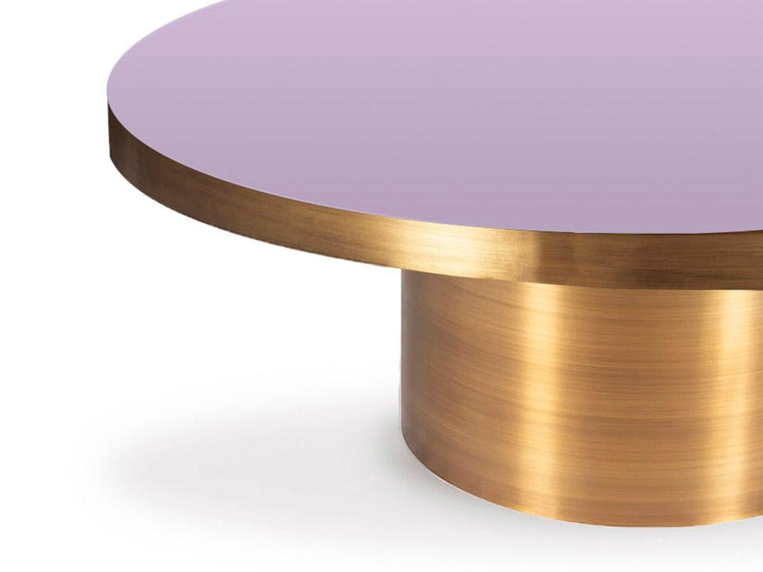 RIO | Coffee table By Moanne