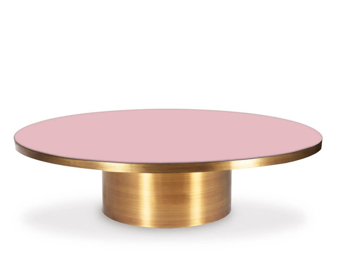 RIO | Coffee table By Moanne