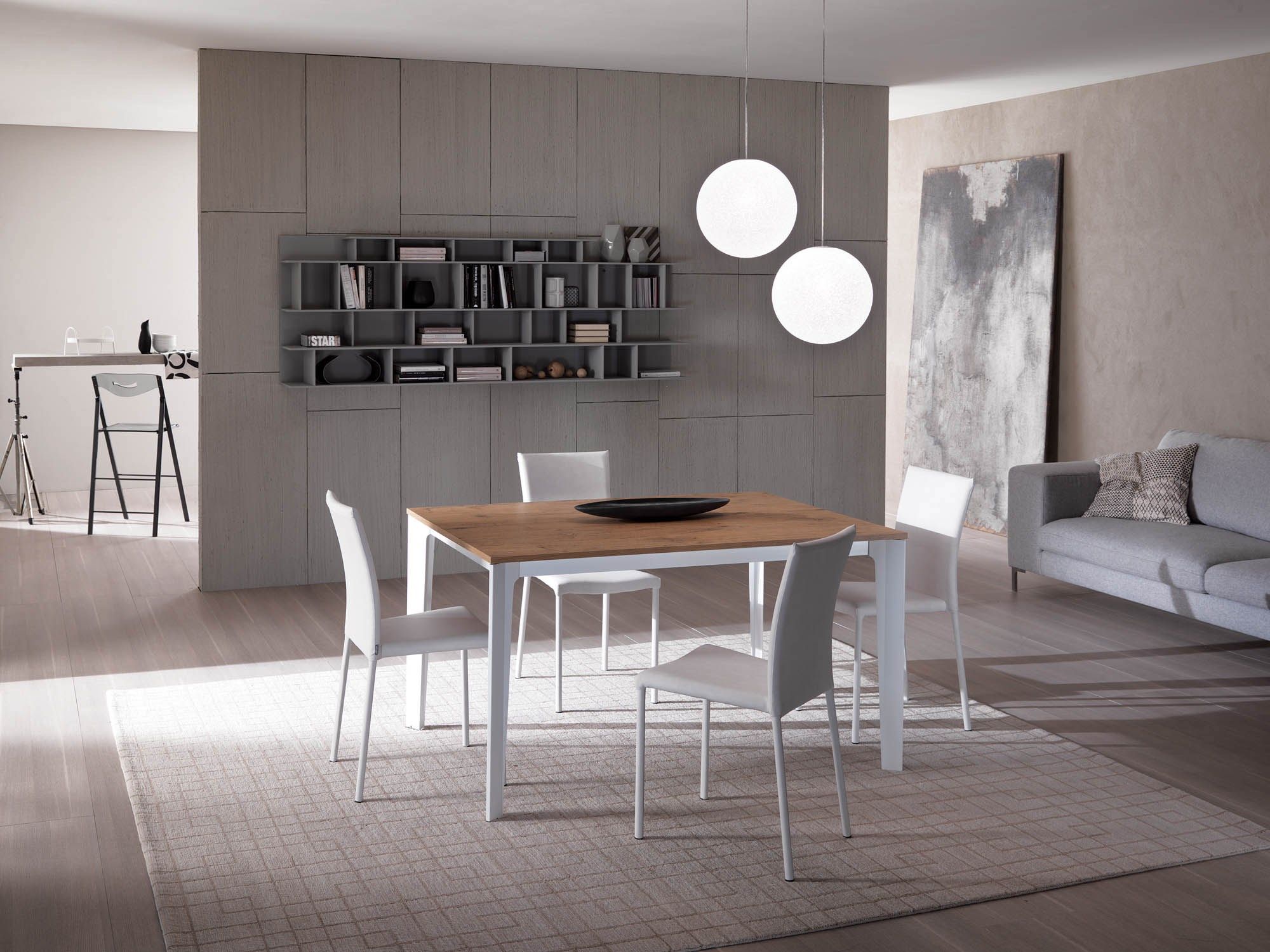 RIPIEGO | High stool Ripiego Collection By Ozzio Italia design Giuliano ...