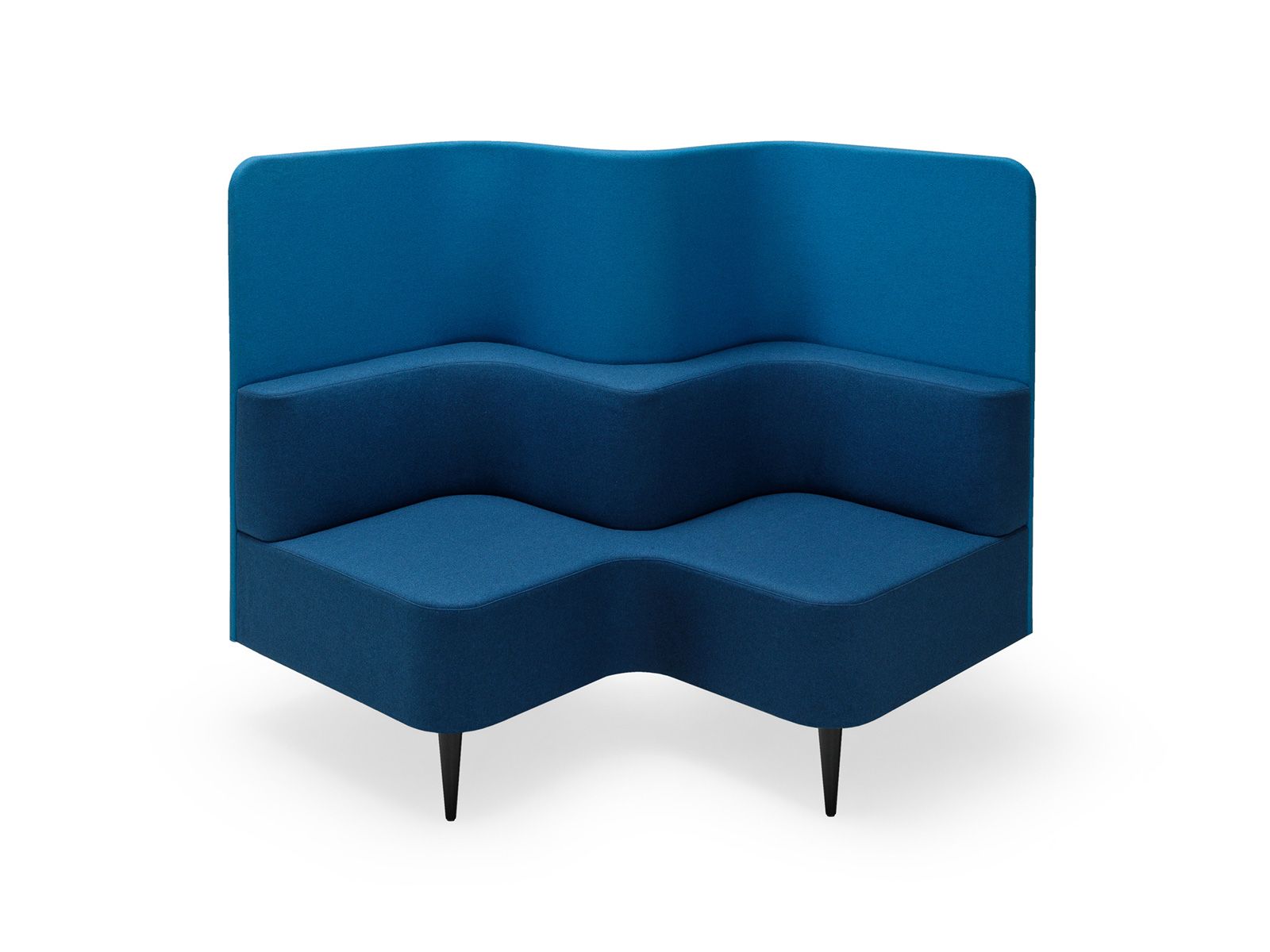 RIPPLE | High-back small sofa Ripple Collection By Sedes Regia design ...