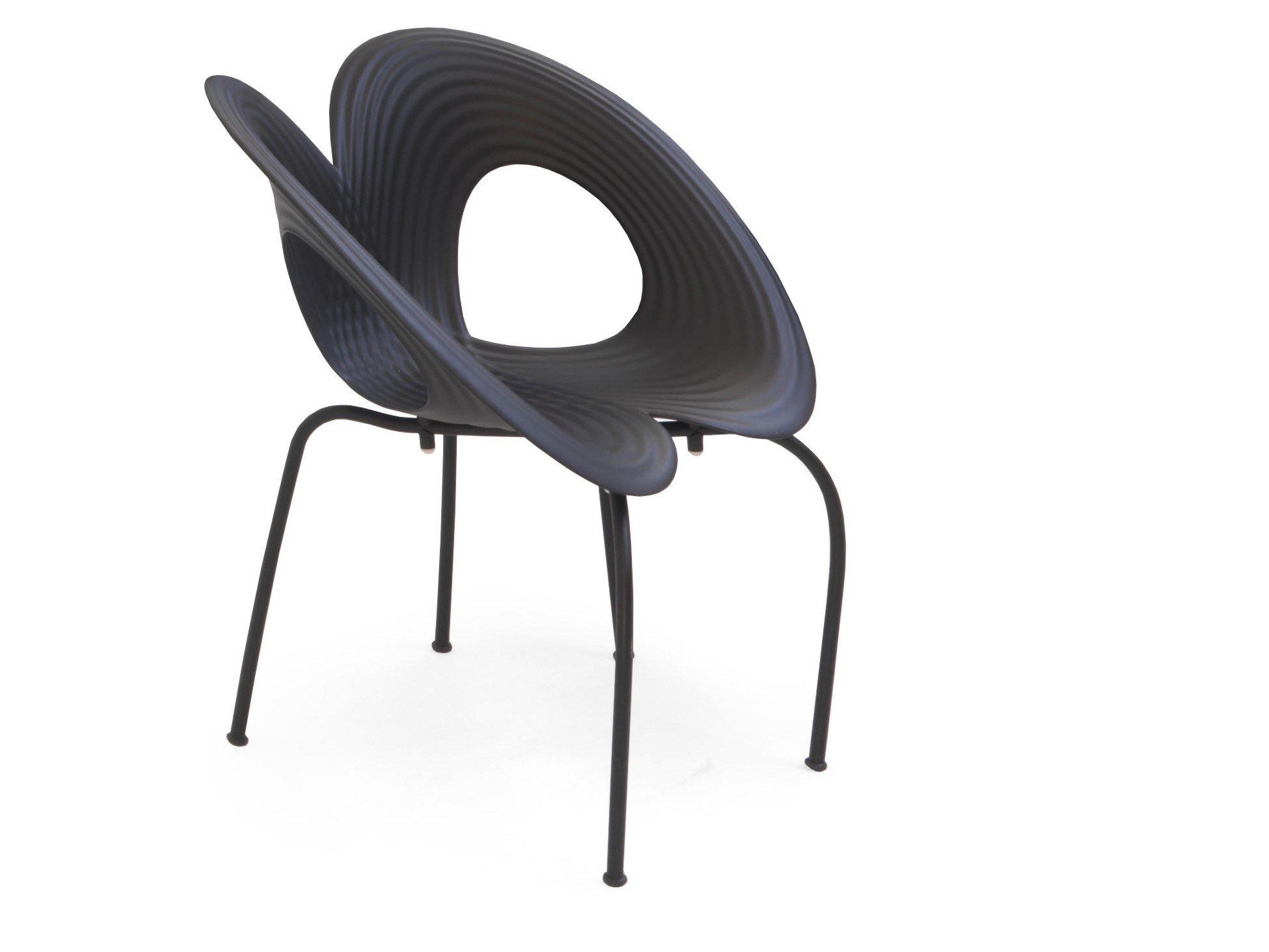 RIPPLE Chair By Moroso | design Ron Arad