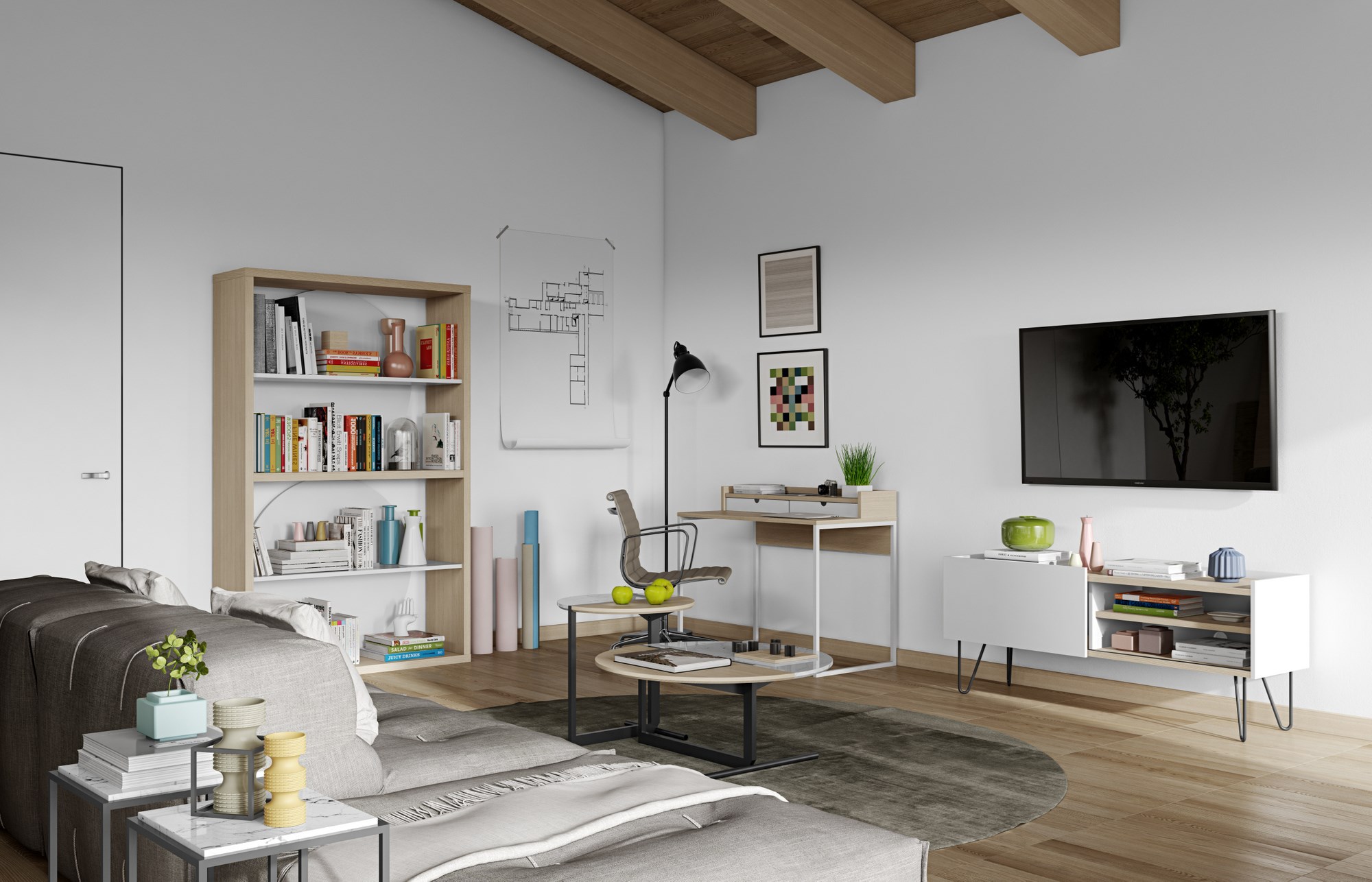 RISE By TemaHome design Ana Ramos